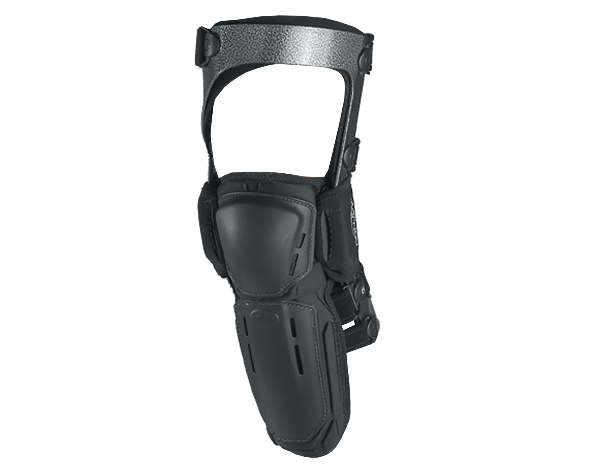 Protector de rodilla negro | Easy.cl