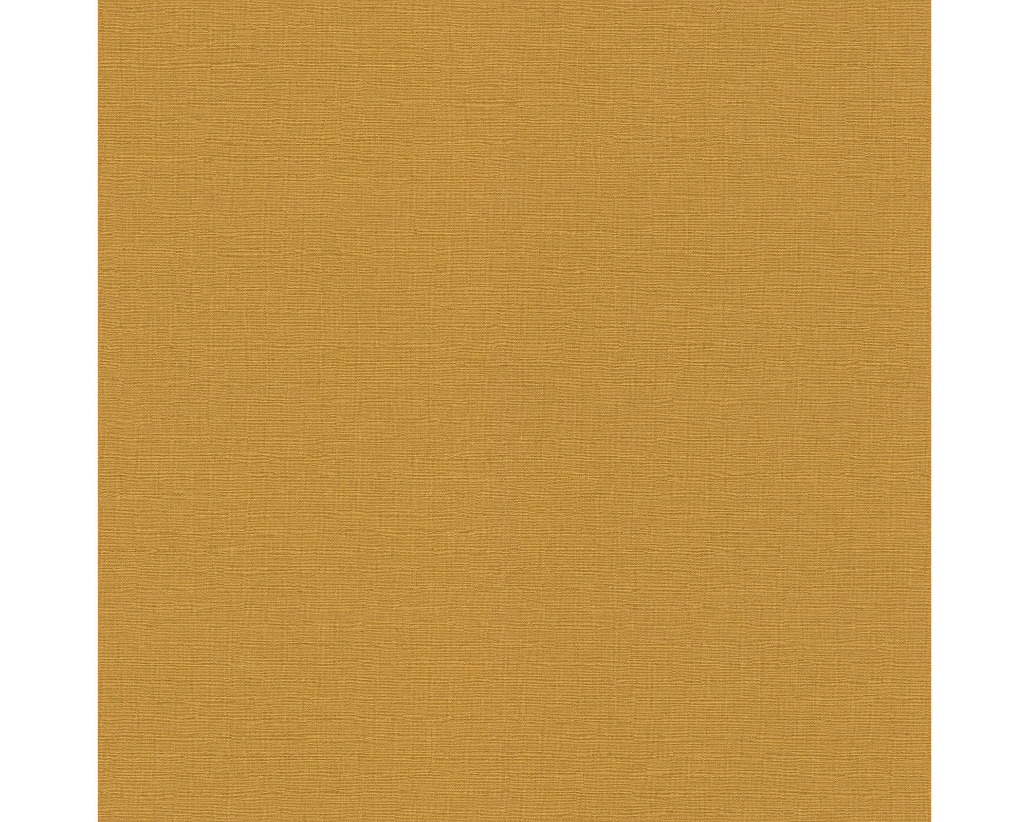 Papel mural Tropical House vinílico mostaza | Easy.cl