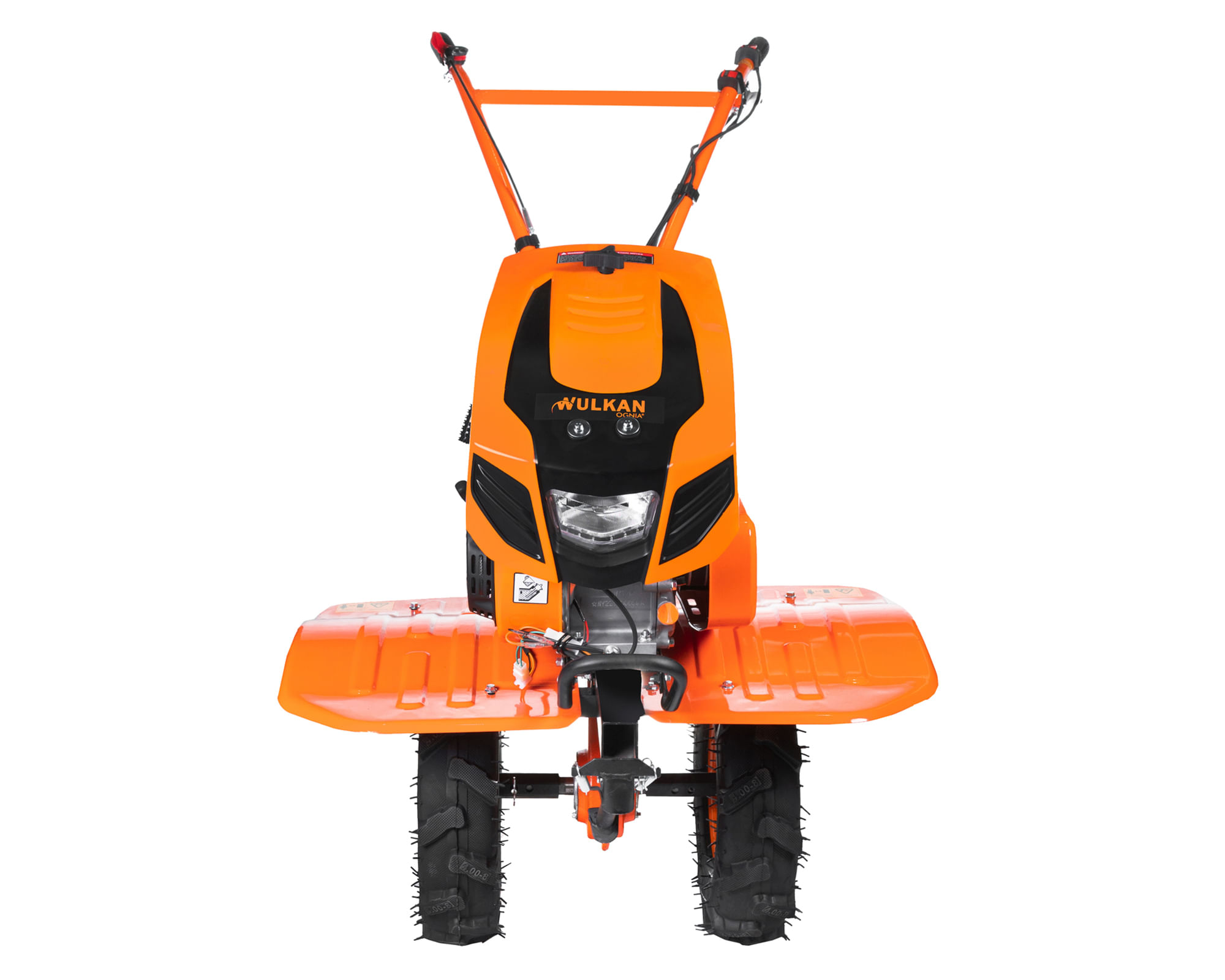 Motocultivador a gasolina 7 HP WK-T700 | Easy.cl