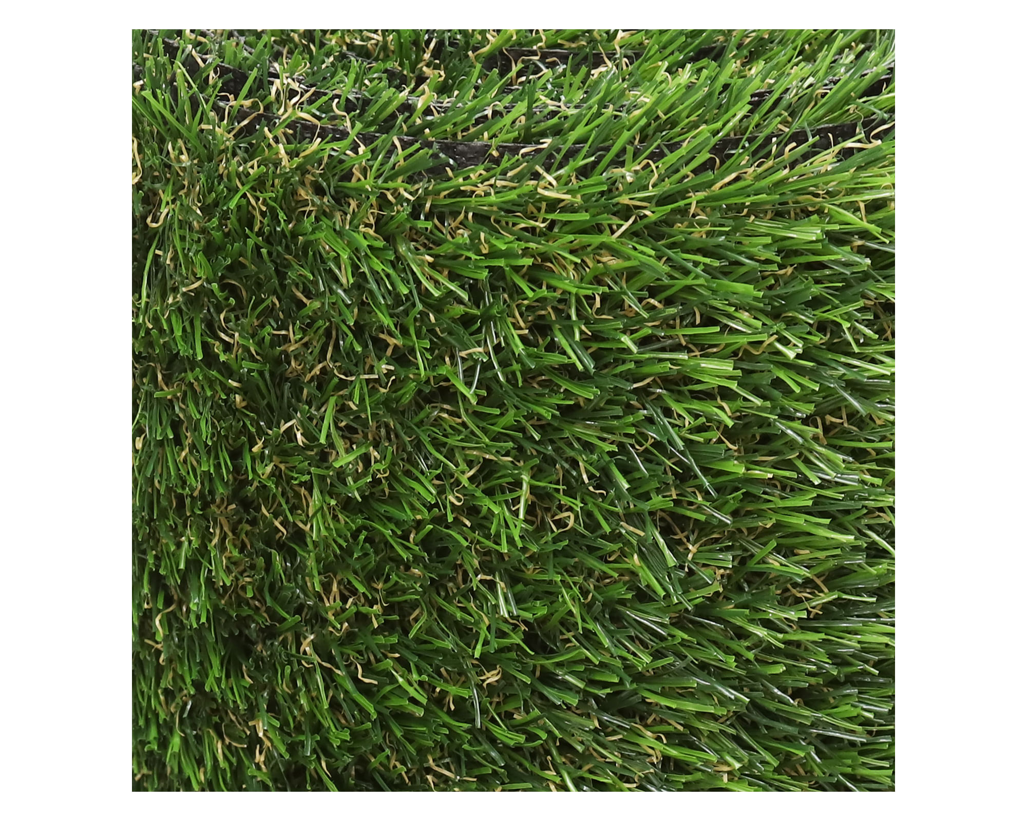 Rollo pasto sintético Garden Park 50 m2 verde | Easy.cl