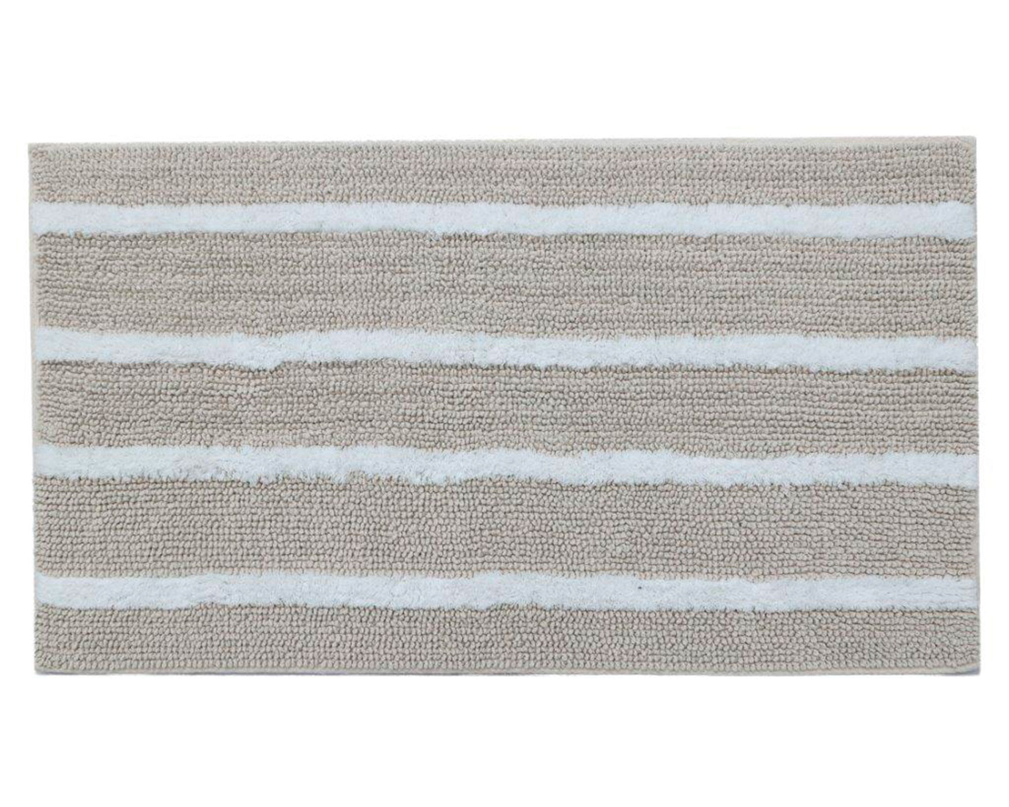 Piso baño Premium ecru 50x90 cm | Easy.cl