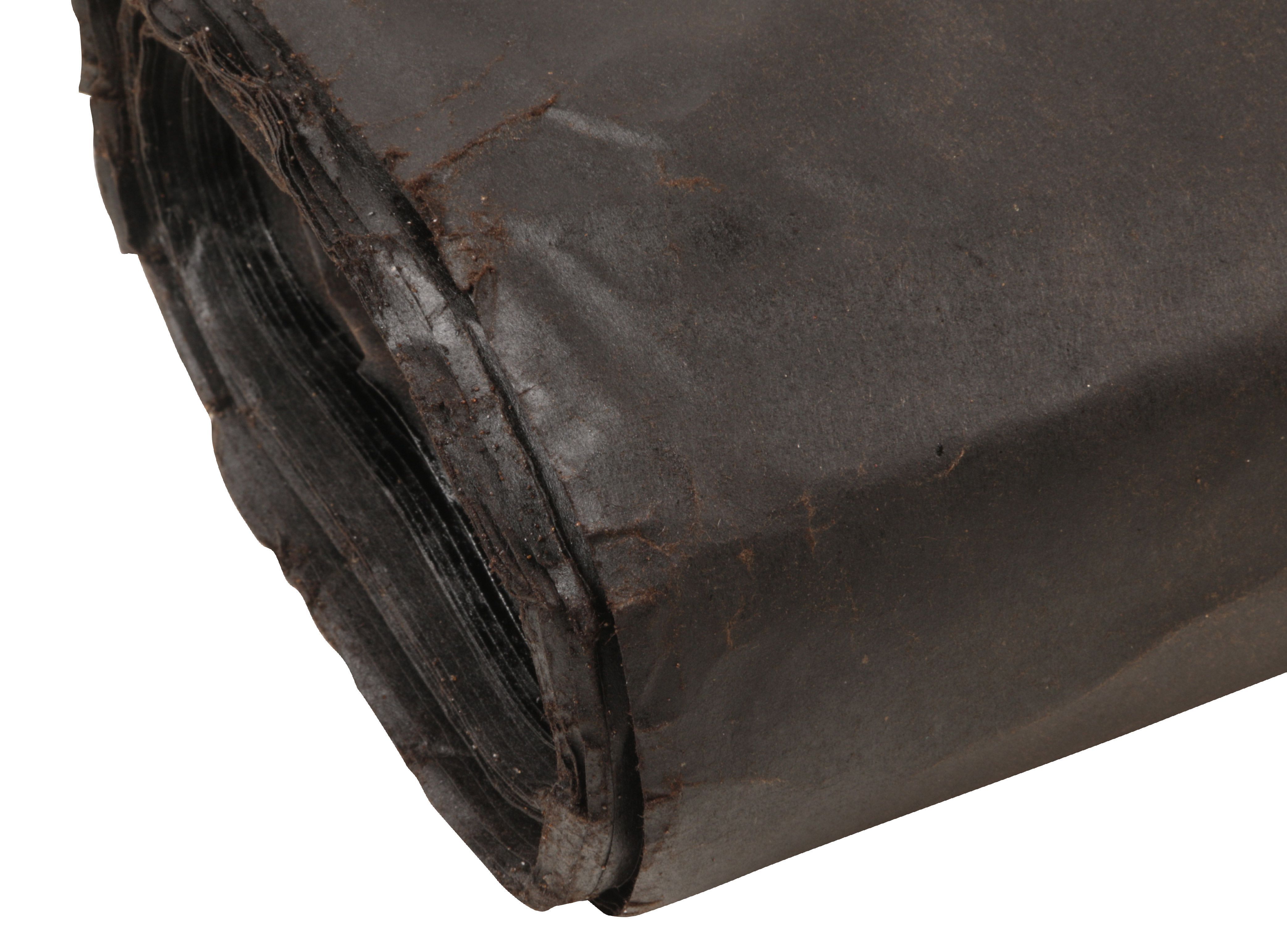 Fieltro asfáltico liso #10 16m2 | Easy.cl