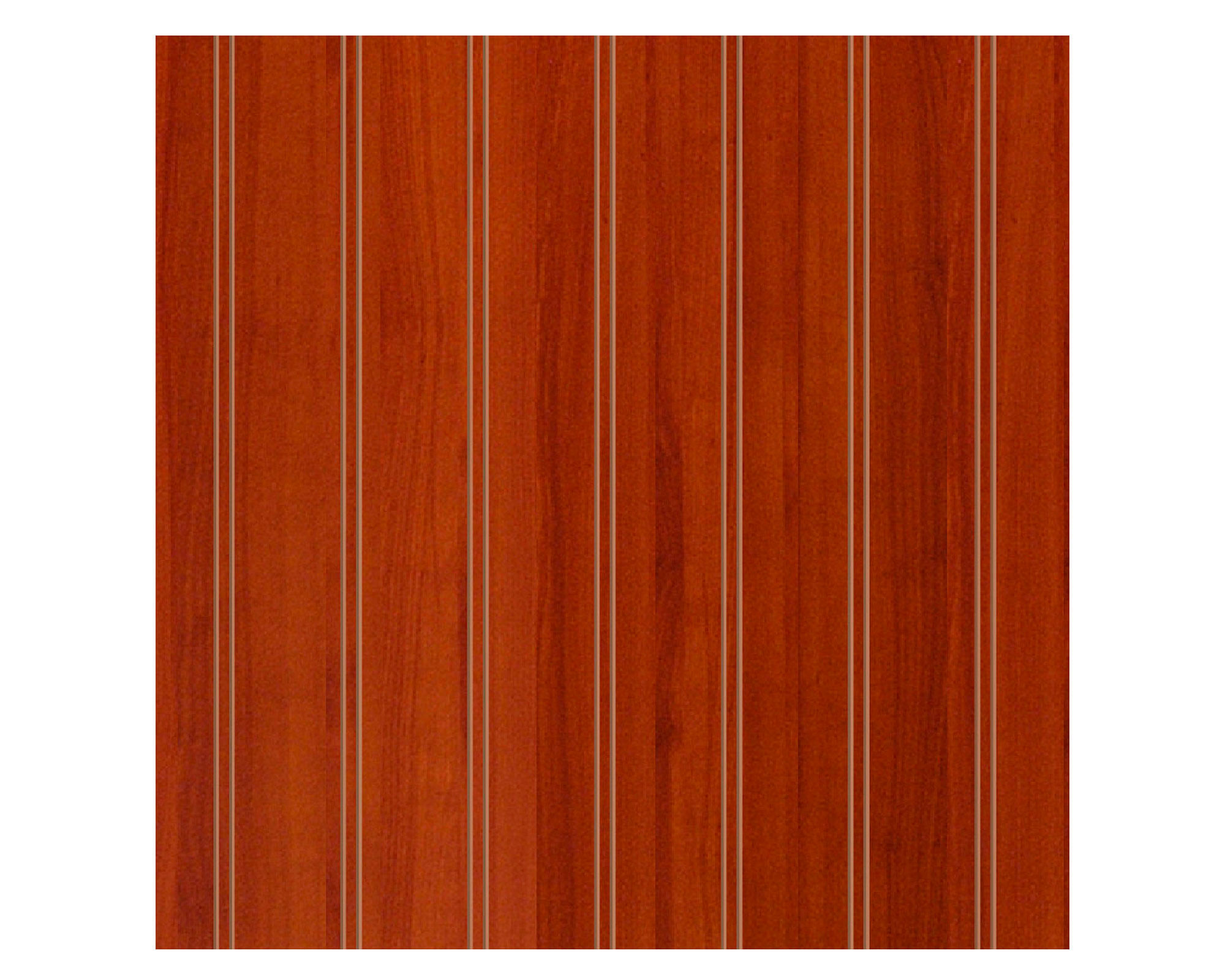 Tablero MDF ranurado 5,5x1220x2440 mm cerezo | Easy.cl