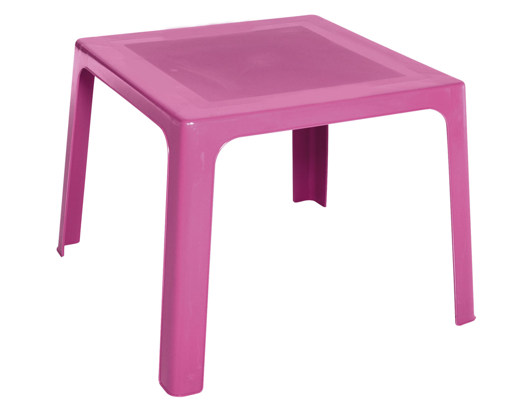 Mesa infantil rosa Rimax | Easy.cl