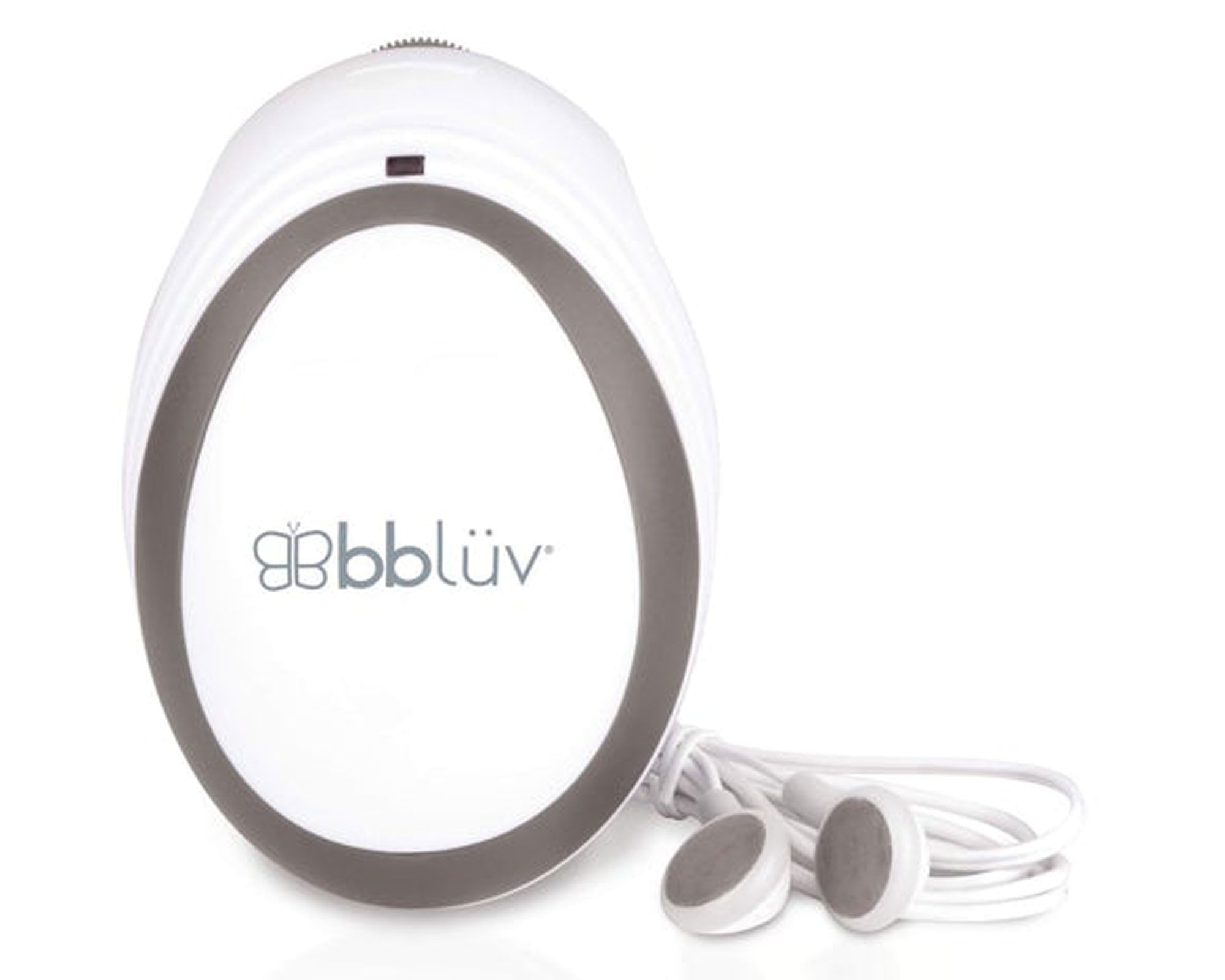 Monitor fetal Doppler echo Bbluv | Easy.cl