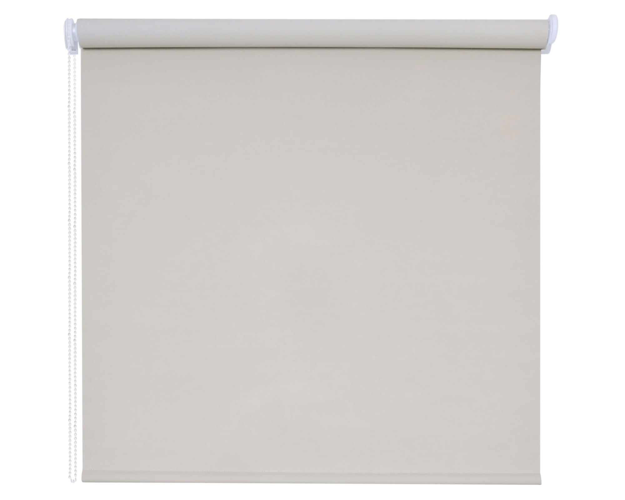 Cortina roller sunscreen 120x165 cm Rollerblack arena Mashini | Easy.cl