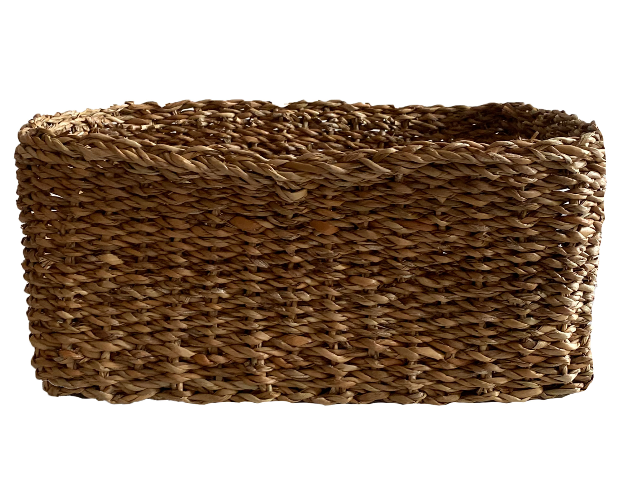 Cesto M Ganjes natural Decogreen | Easy.cl