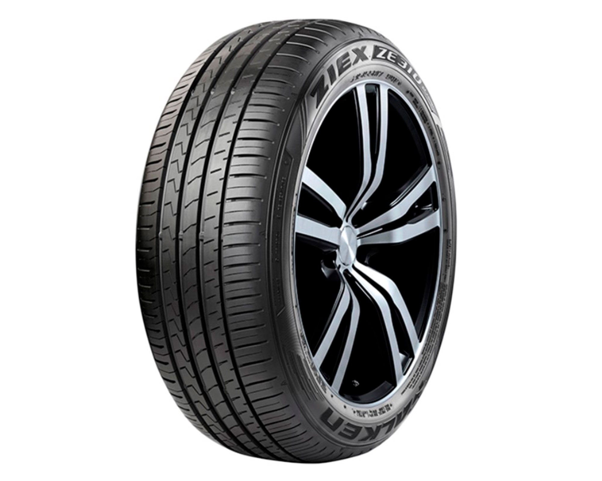Neumático R15 175/65 ZE310R | Easy.cl