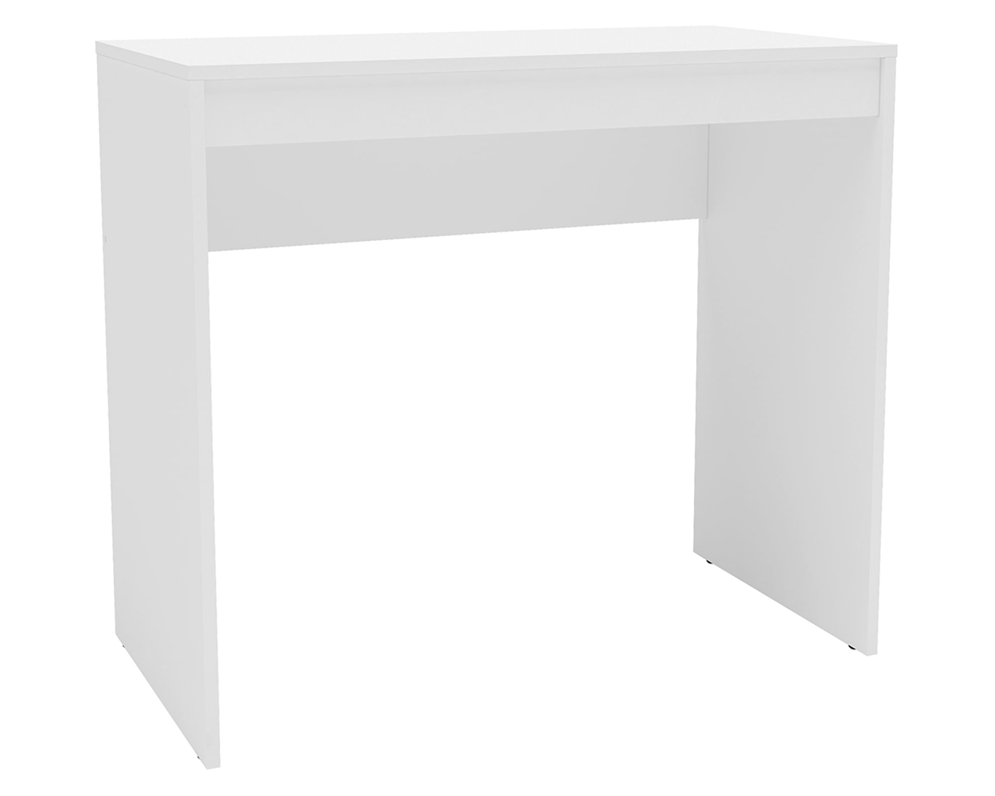 Escritorio Liberdade blanco | Easy.cl