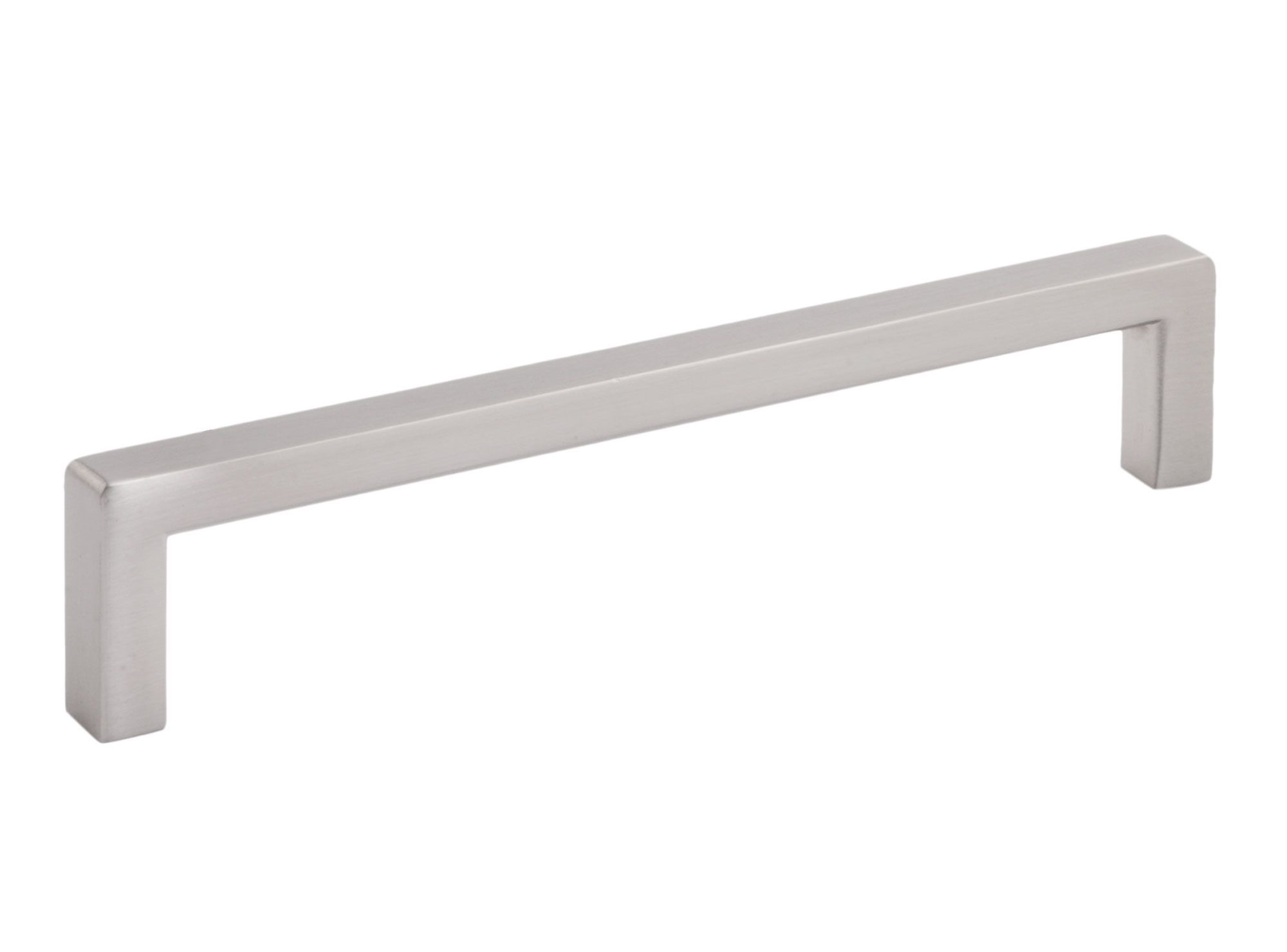 Manilla 128 mm Sídney níquel cepillado hbt | Easy.cl
