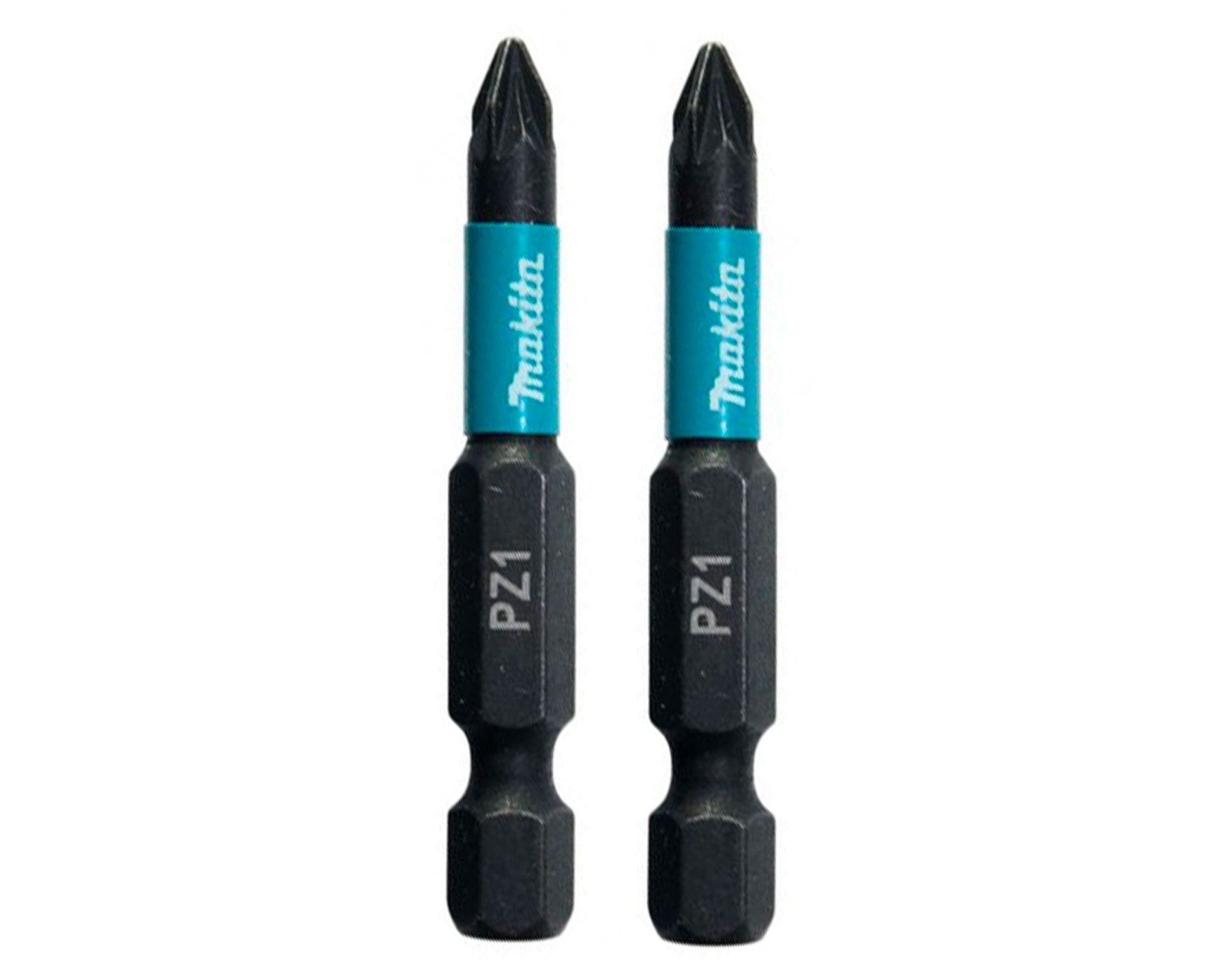 Punta Impact Black PZ1 50 mm 2 un | Easy.cl