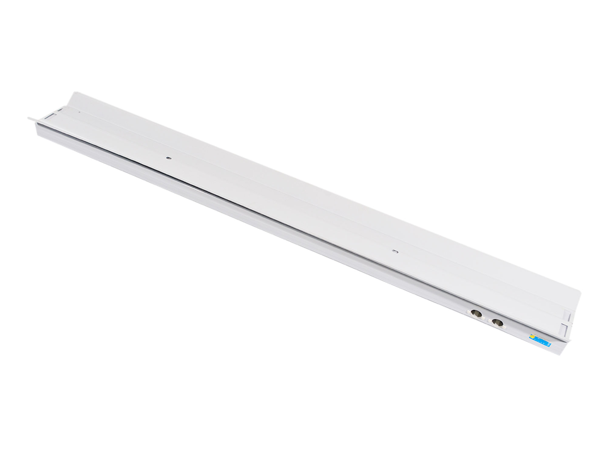 Equipo fluorescente canoa industrial Drl | Easy.cl