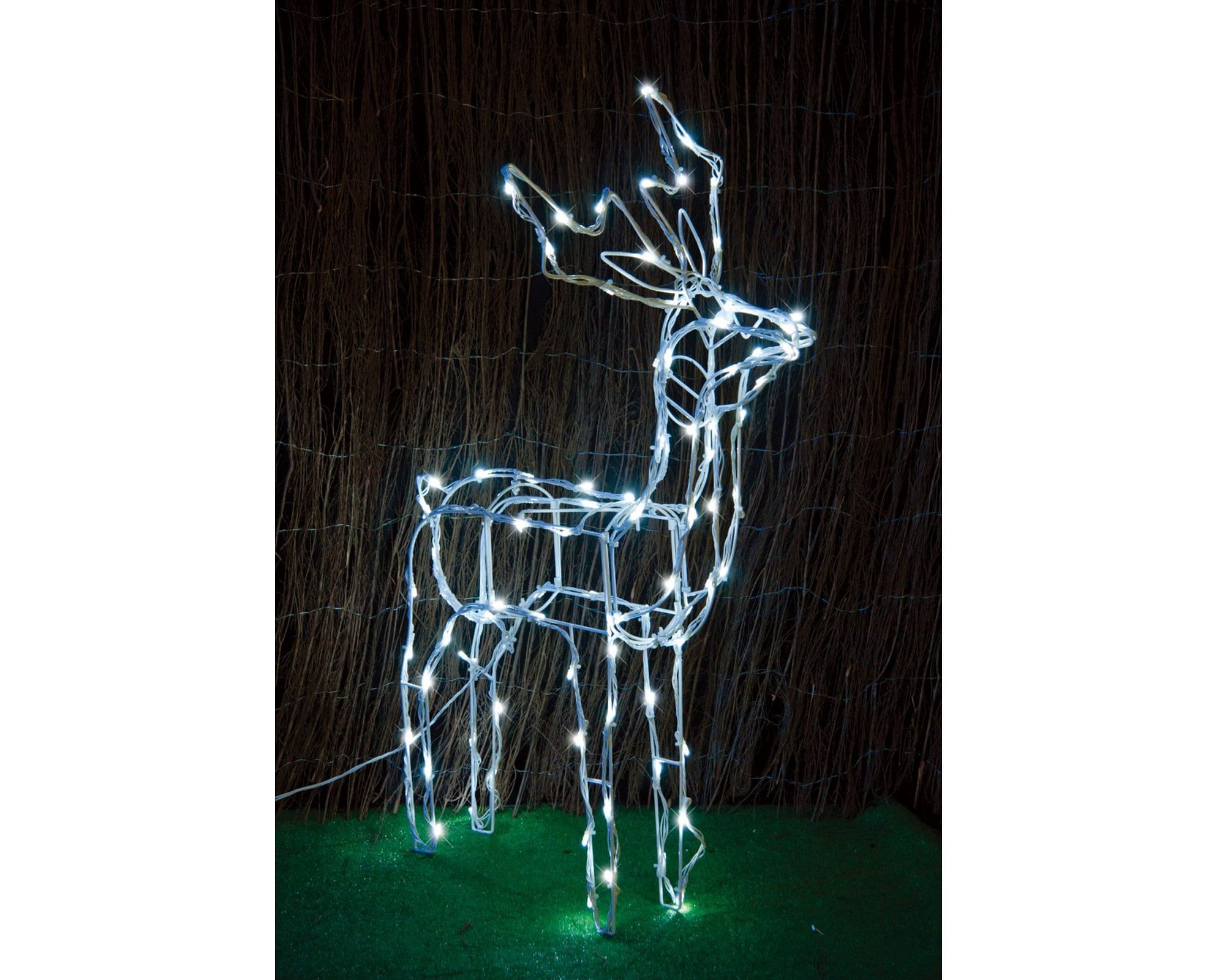 Reno solar LED 100L Tradicional | Easy.cl