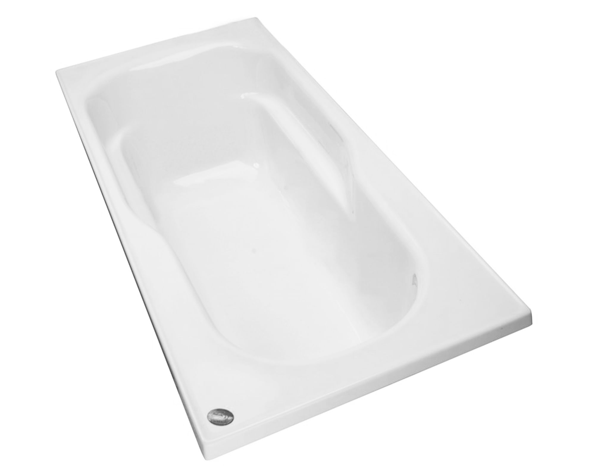 Tina casco Logic 150x70 cm | Easy.cl