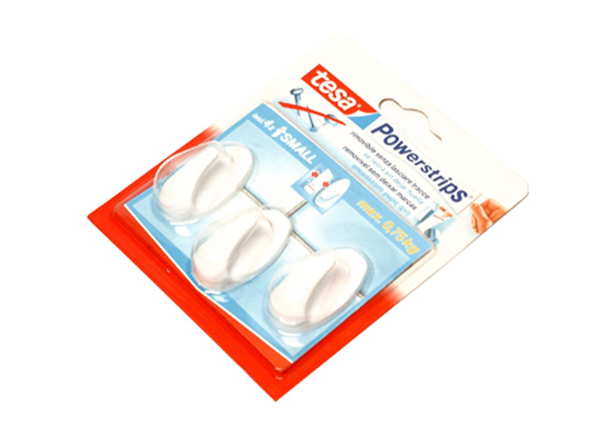Power strips small Tesa | Easy.cl