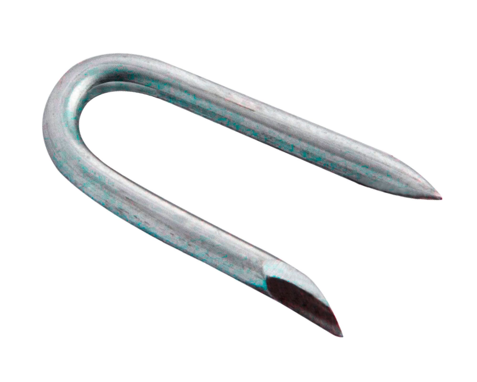 Grapa 1 1/4 x 10 mm galvanizada 1 kilo Inchalam | Easy.cl