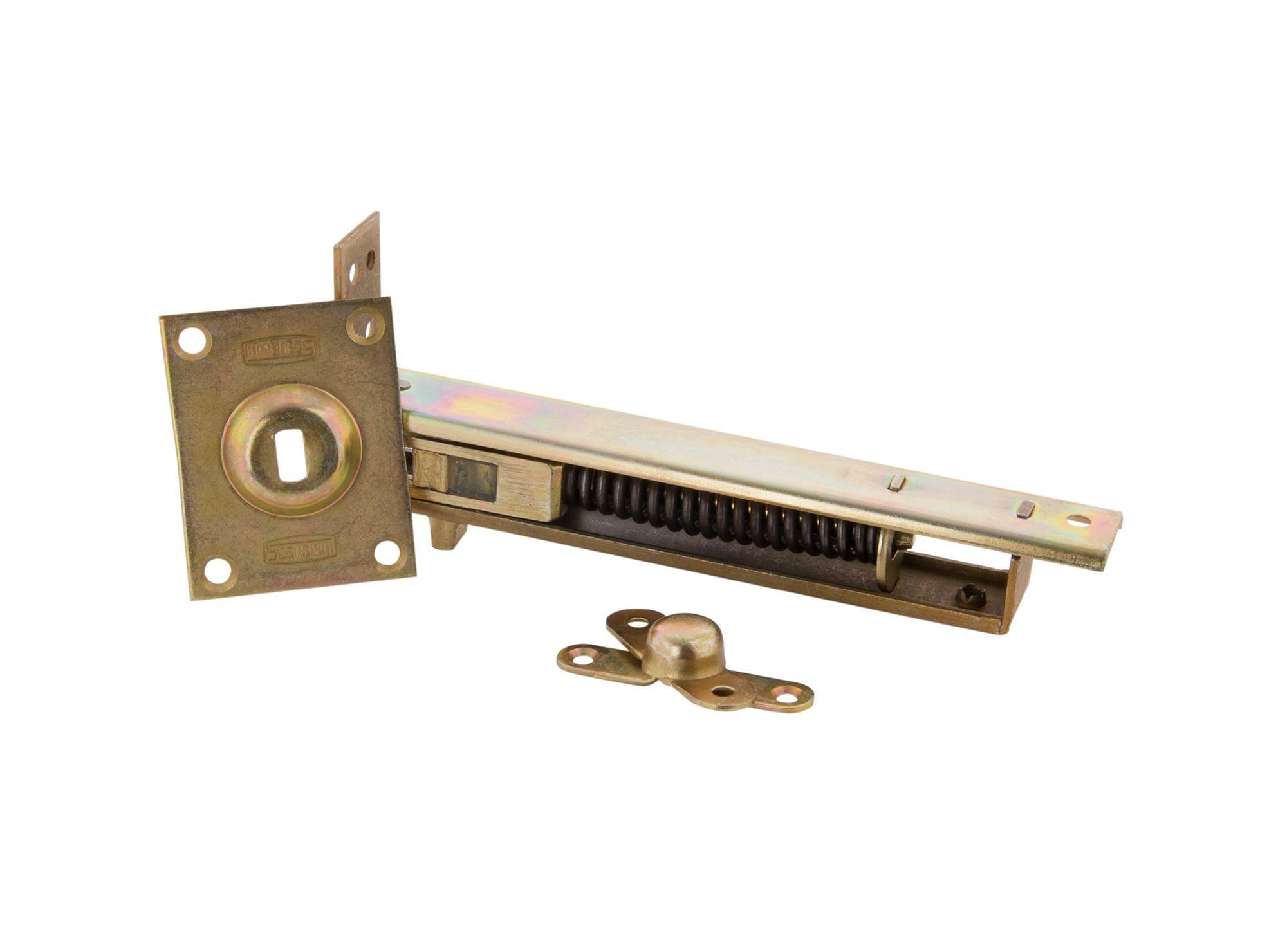 Quicio mecánico 615 Scanavini | Easy.cl