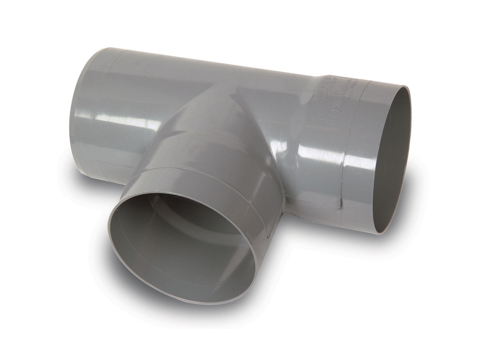 Tee gris 110 x 110 Hoffens | Easy.cl