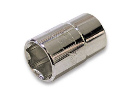 Dado 1/2'' hexagonal 11/16'' 4-88-767 Stanley | Easy.cl