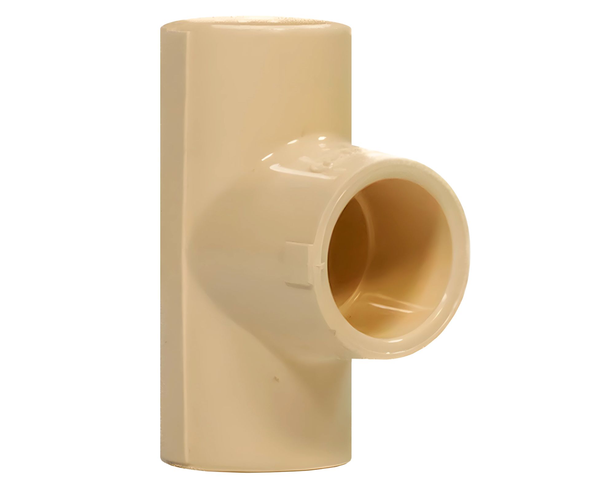 Tee CPVC 1/2" SO-SO-SO | Easy.cl