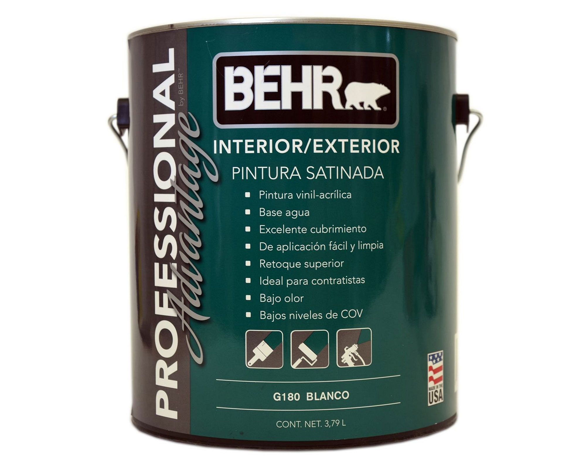 Behr | easy.cl