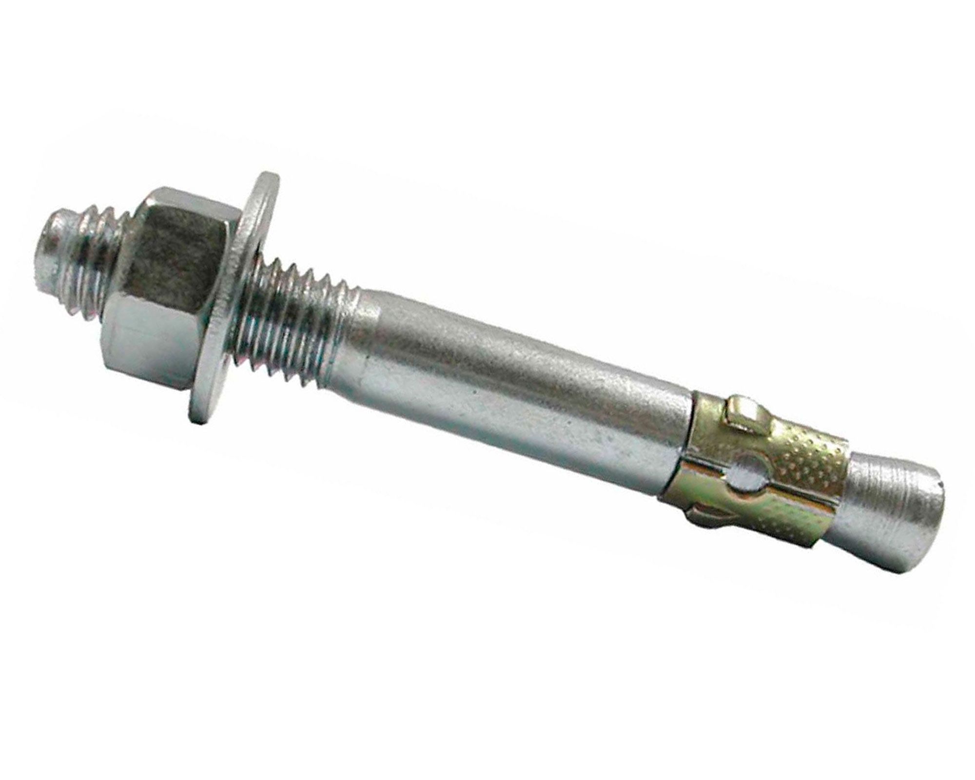 Perno anclaje 1/2x4 1/4'' 5 unidades Mamut | Easy.cl