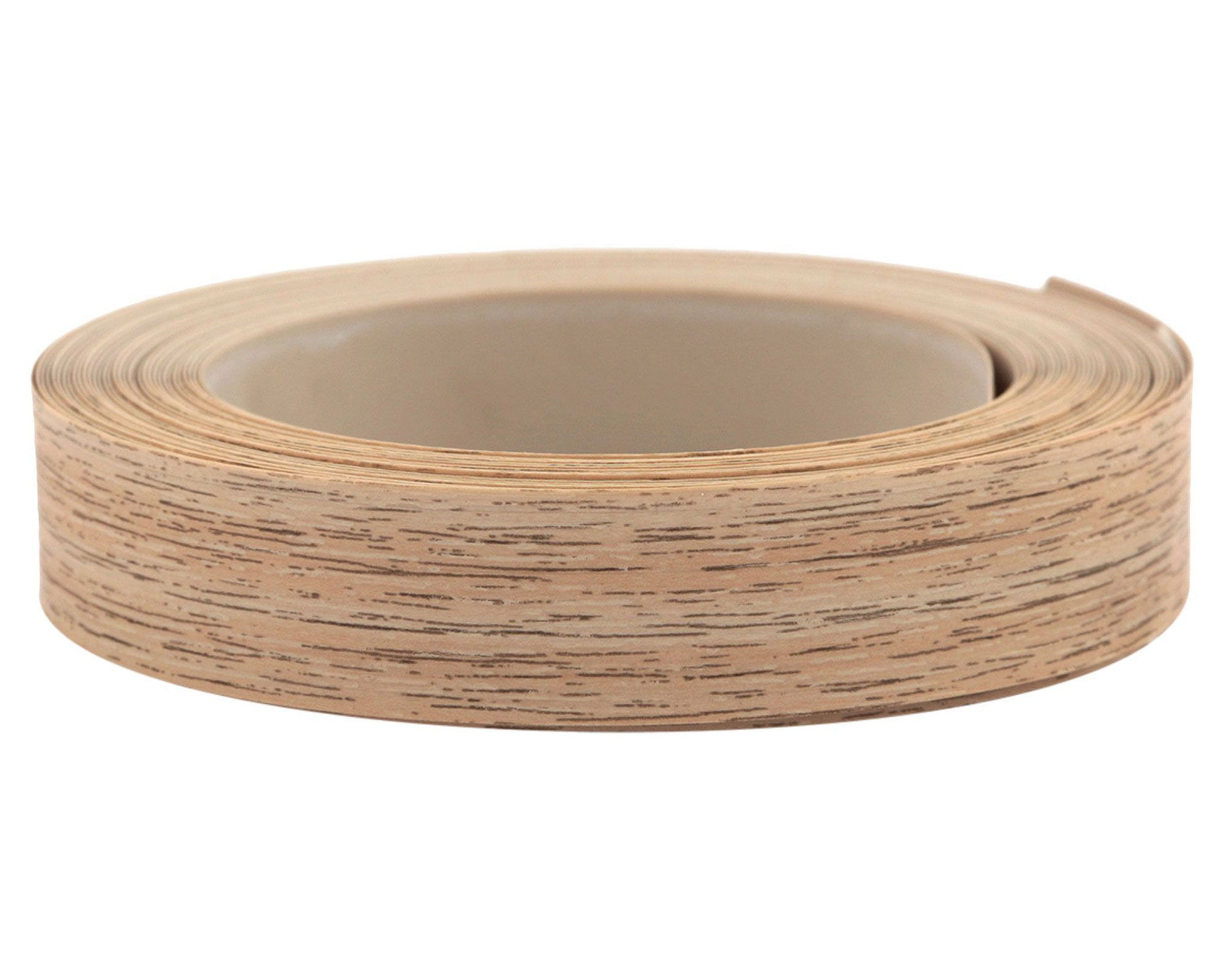 Tapacanto 22 mm 10 m roble santana | Easy.cl