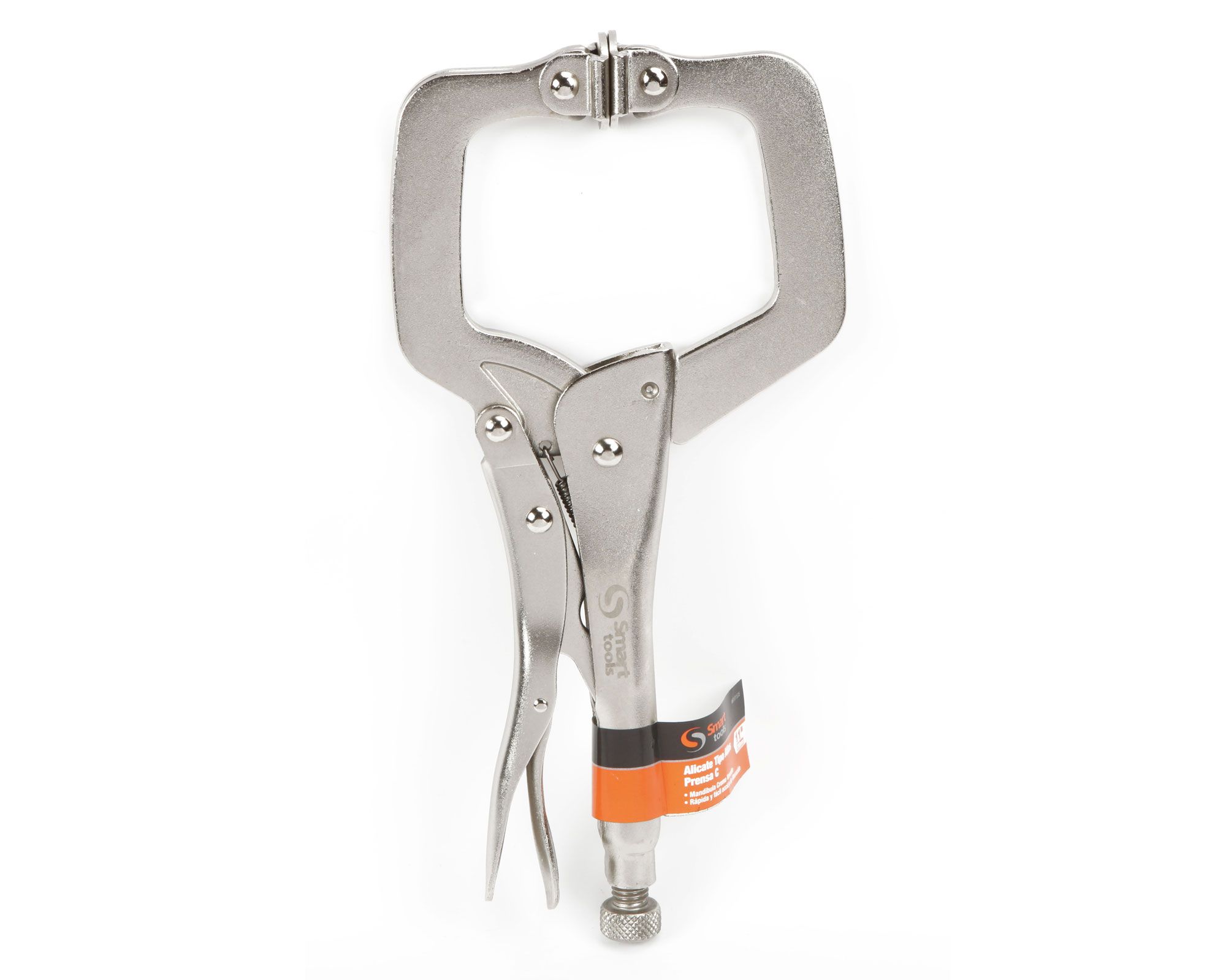 Caimán carrocero 11'' 6101535 Smart Tools. | Easy.cl