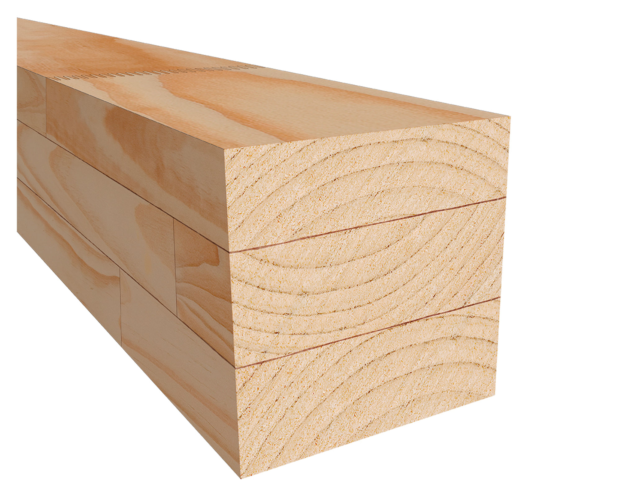 Viga estructural 11.5x11.5x250 cm | Easy.cl