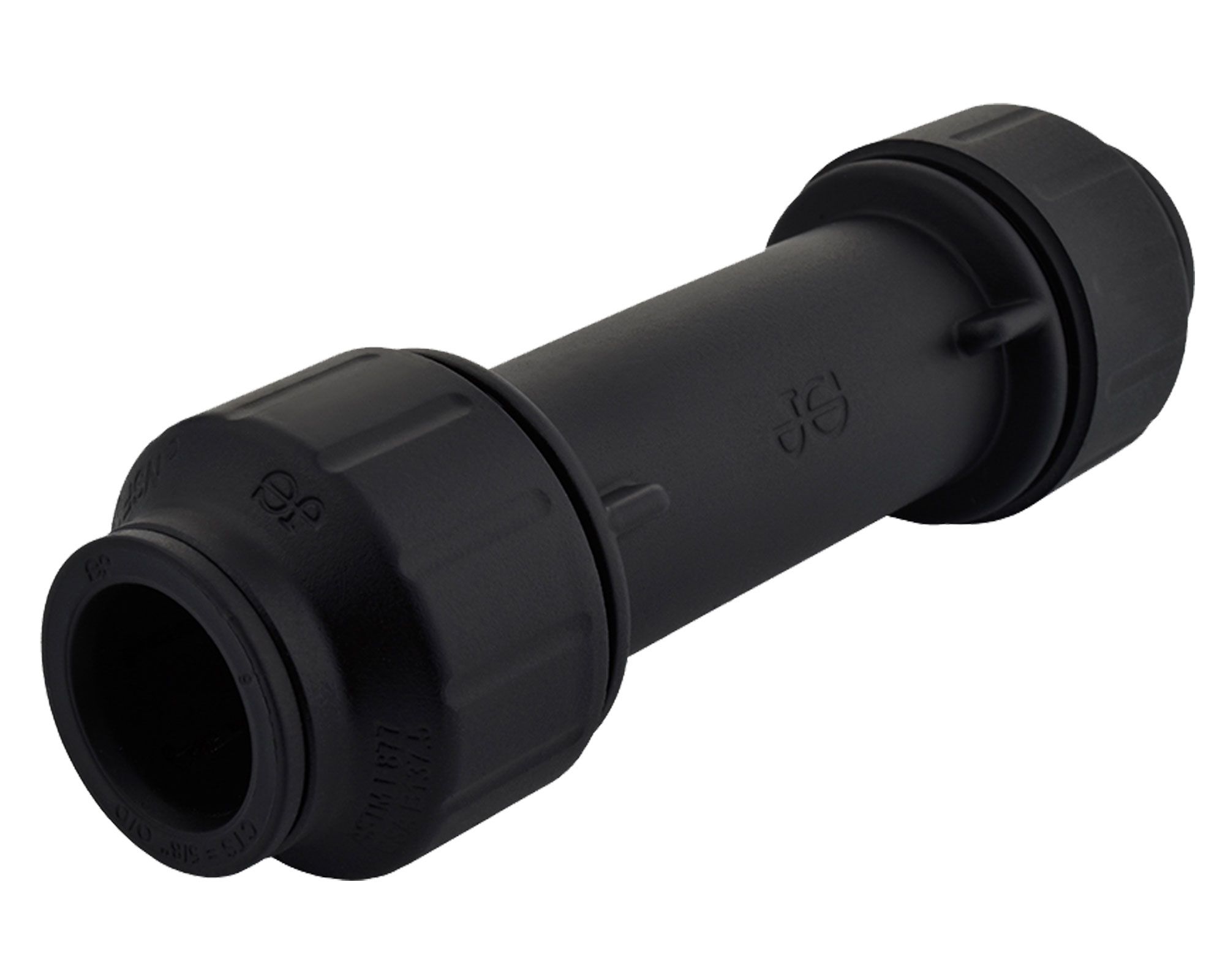 Copla unión 3/4'' conexión rápida Coflex | Easy.cl