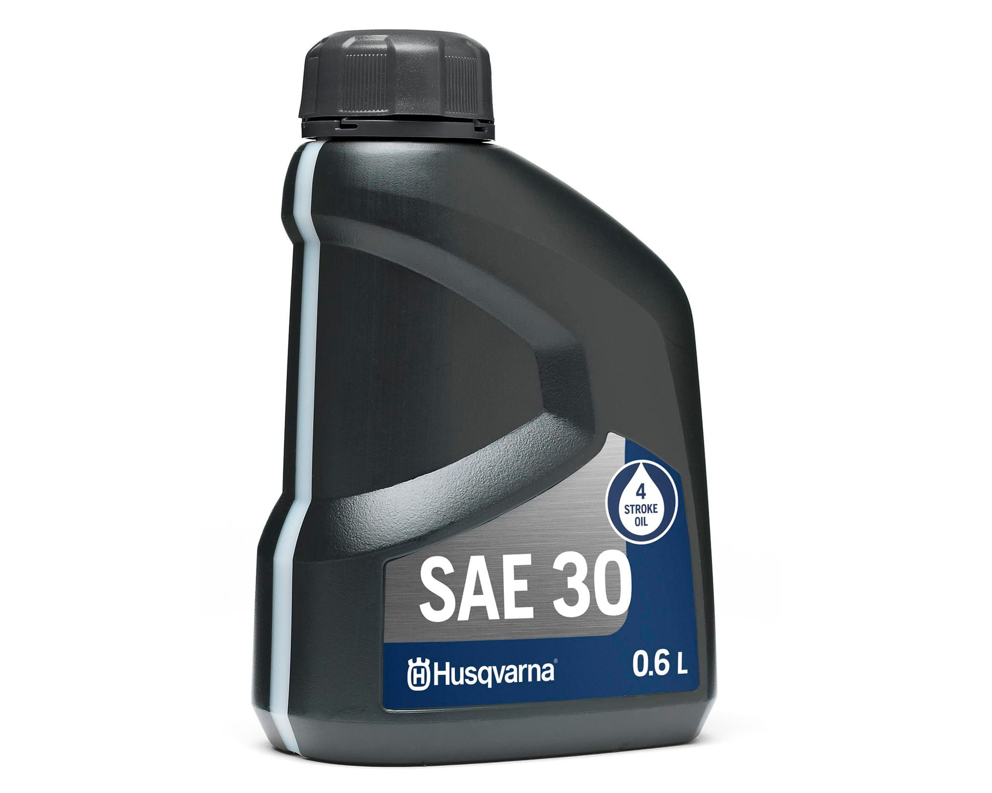 Aceite SAE 30 600 cc gris | Easy.cl
