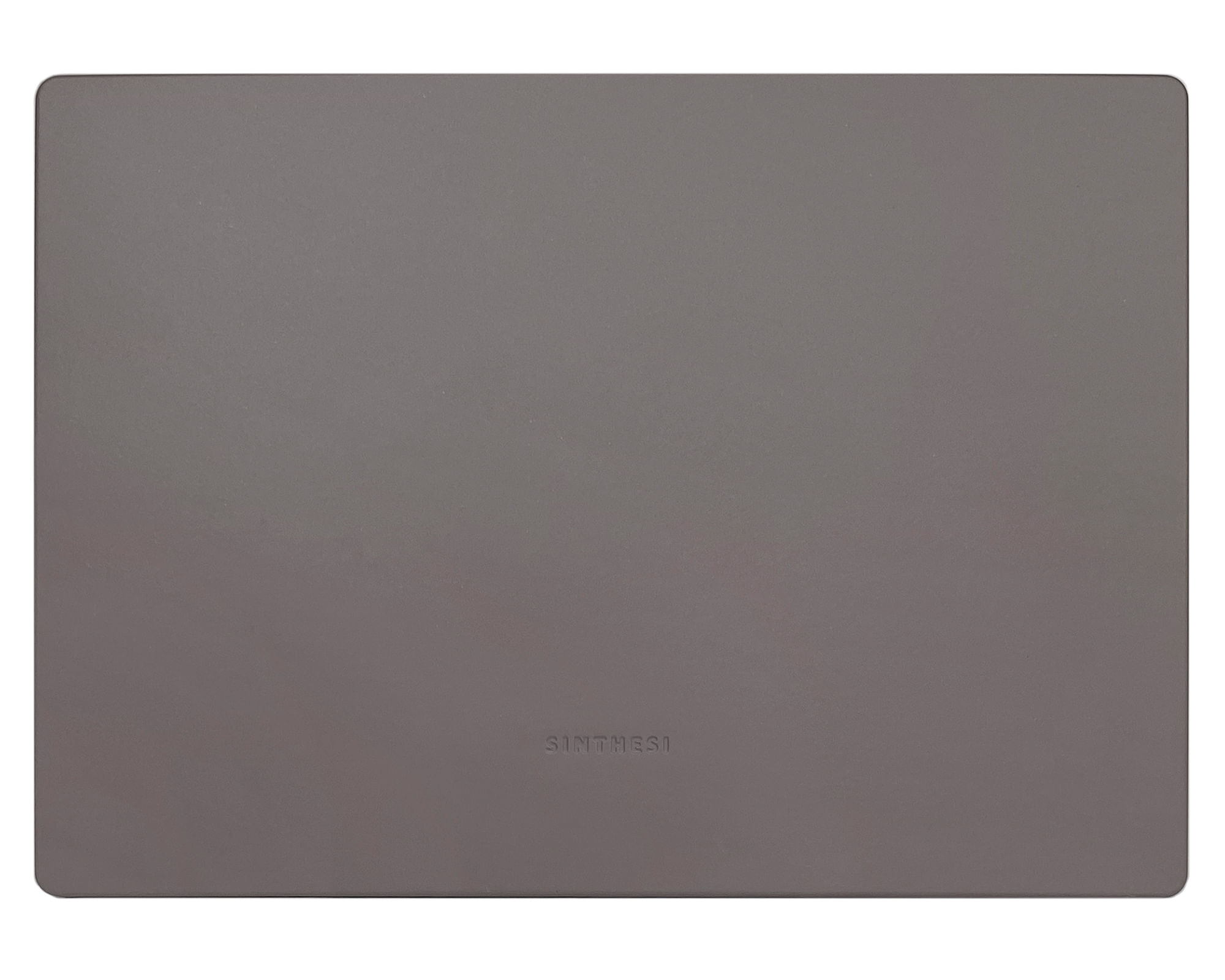 Tapa ciega S33 grey mate | Easy.cl