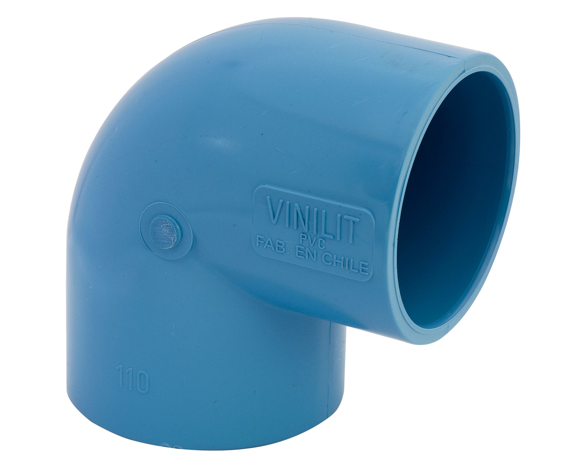 Codo 90° Línea hidráulica 25 mm | Easy.cl