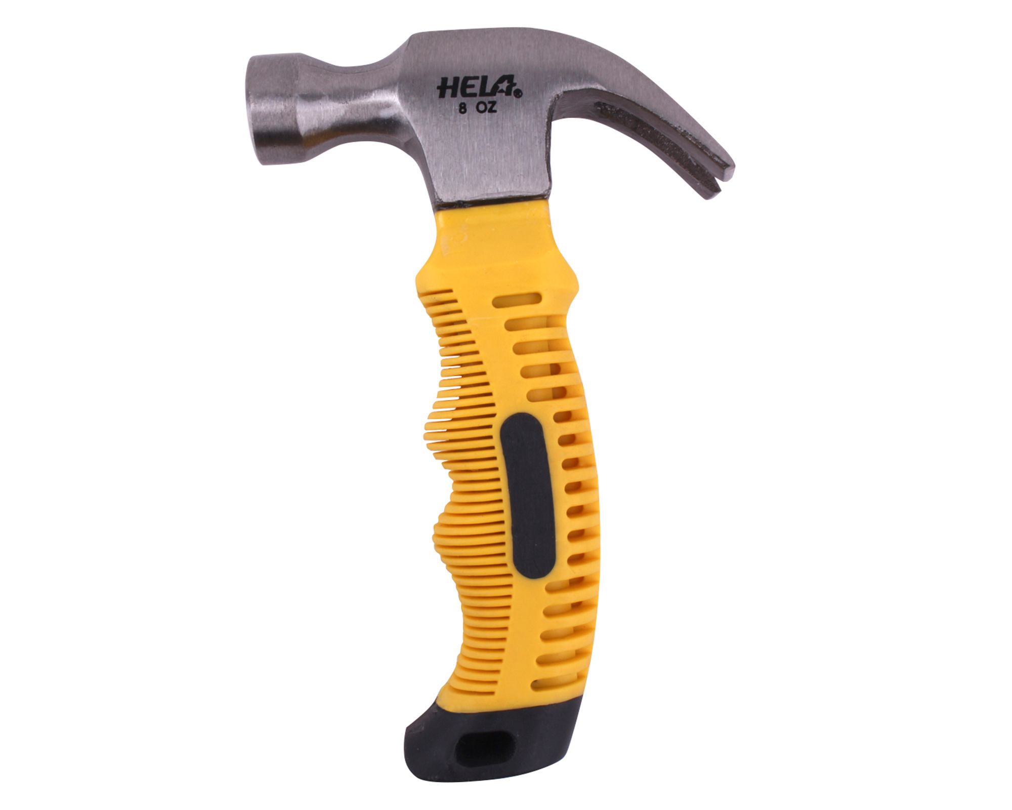 Martillo carpintero W22069 amarillo | Easy.cl