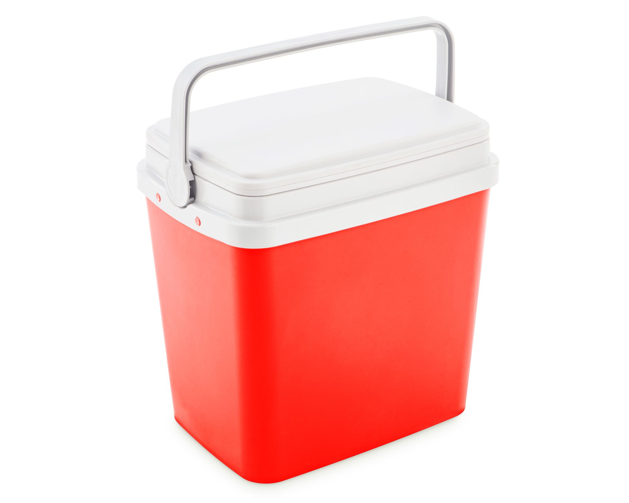 Cooler Alaska rojo 35 litros | Easy
