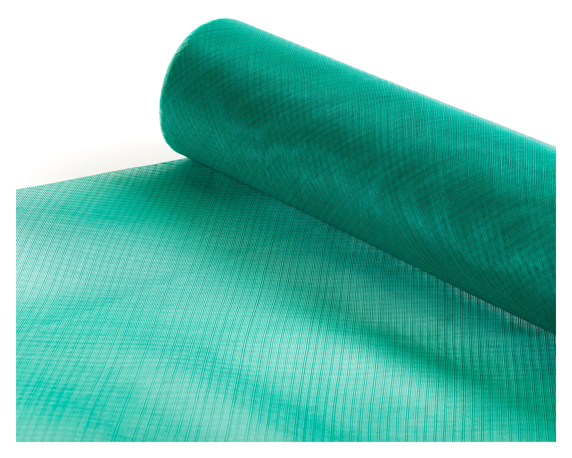 Malla mosquitera 125x300 cm Plástica verde | Easy.cl