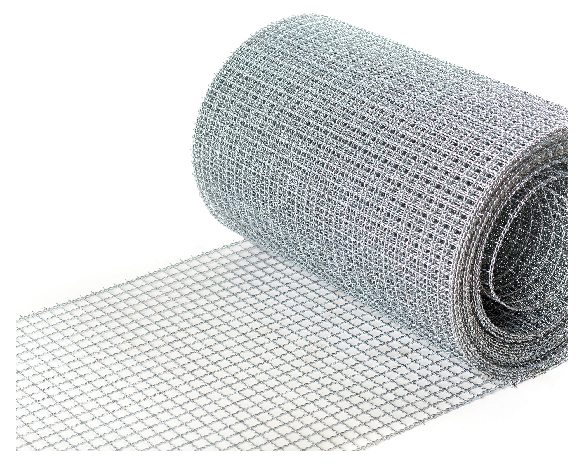 Malla harnero N4 gris 60x150 cm | Easy.cl