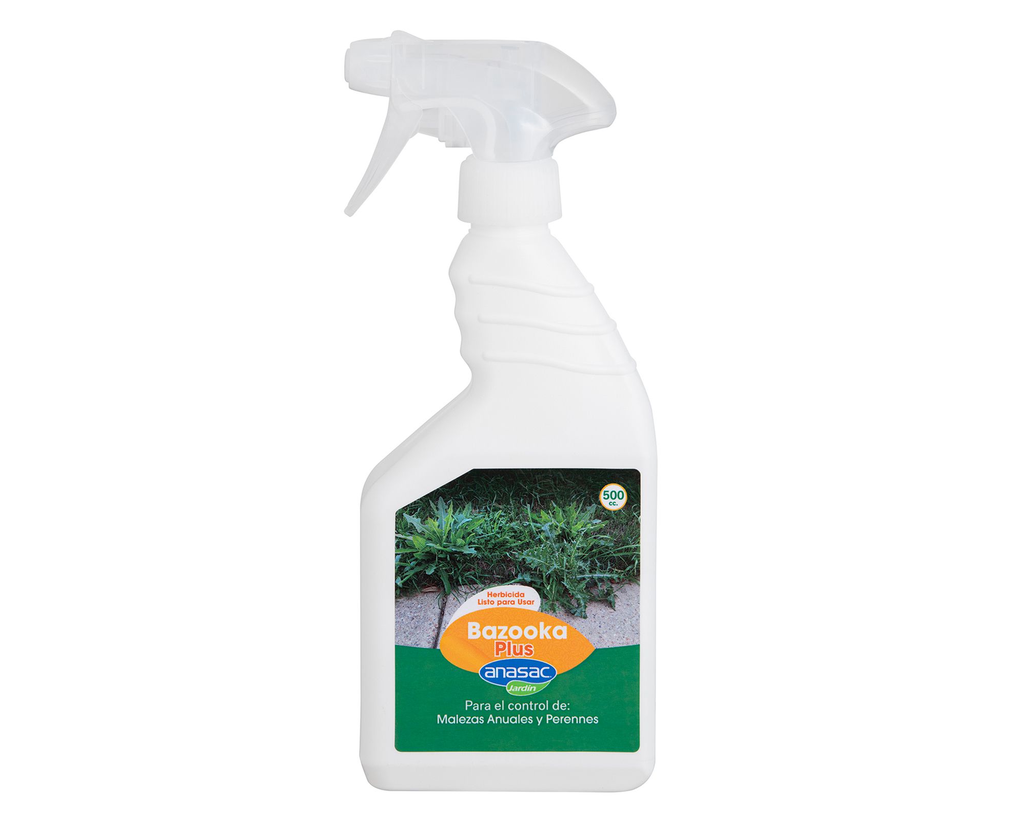 Herbicida Bazooka plus 500 ml | Easy.cl
