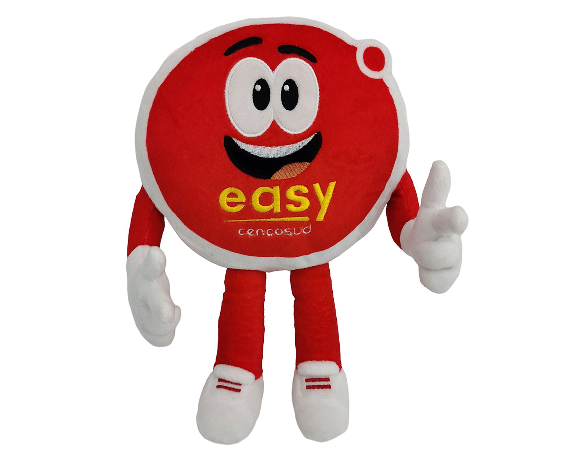 Peluche Easy 25 cm | Easy.cl