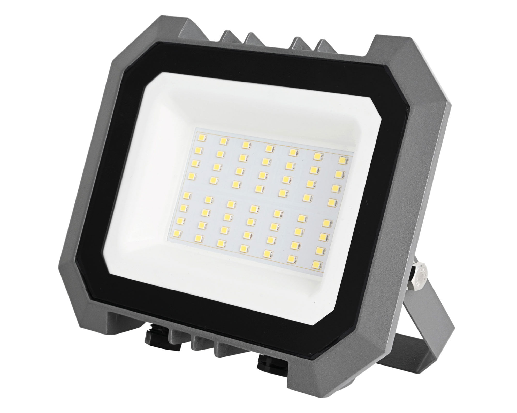 Proyector LED 50W 4000 K luz neutra | Easy.cl