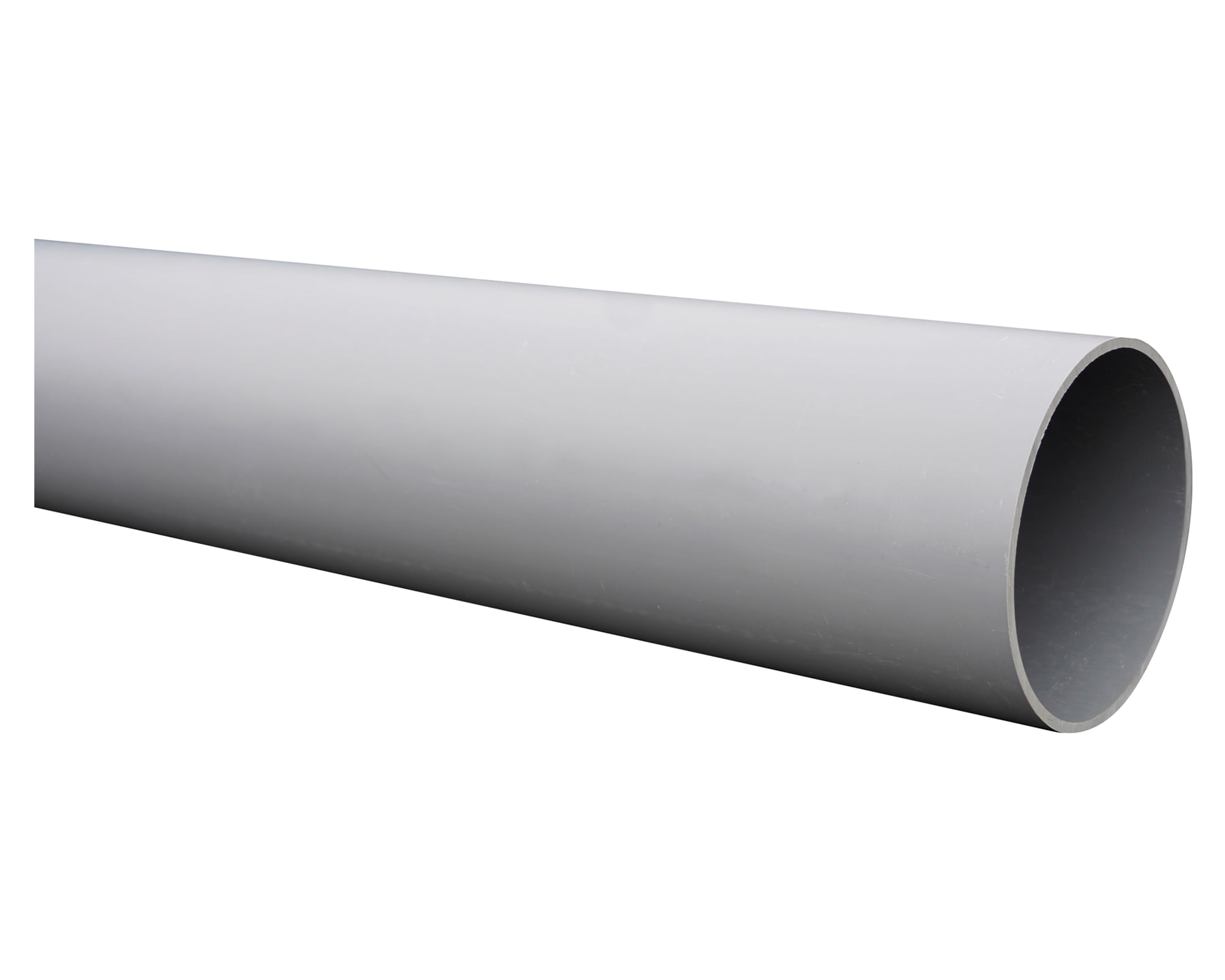 Tubo PVC NCH1779 40 mm x 1 m | Easy.cl