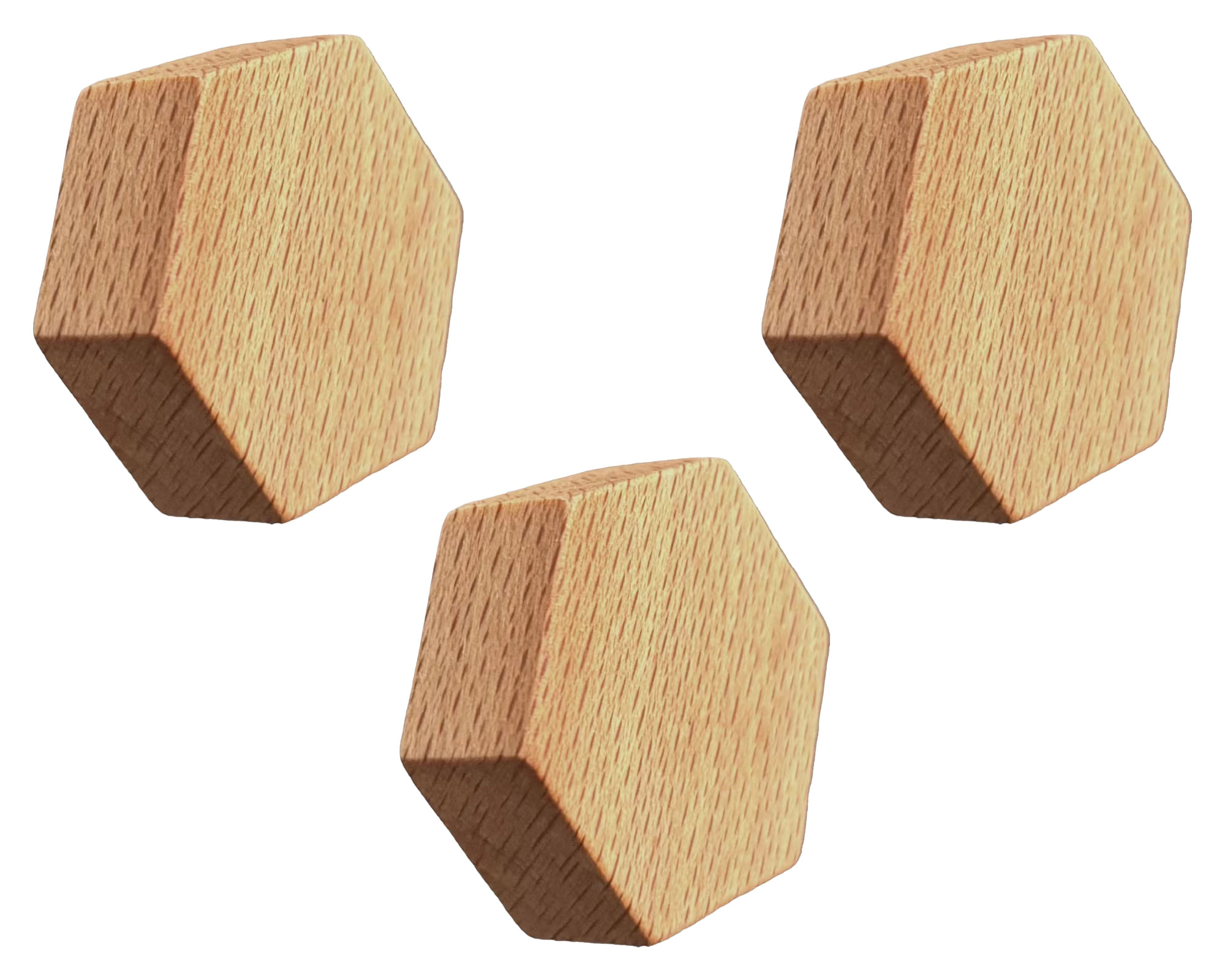 Magneto tableros natural 3 unidades | Easy.cl