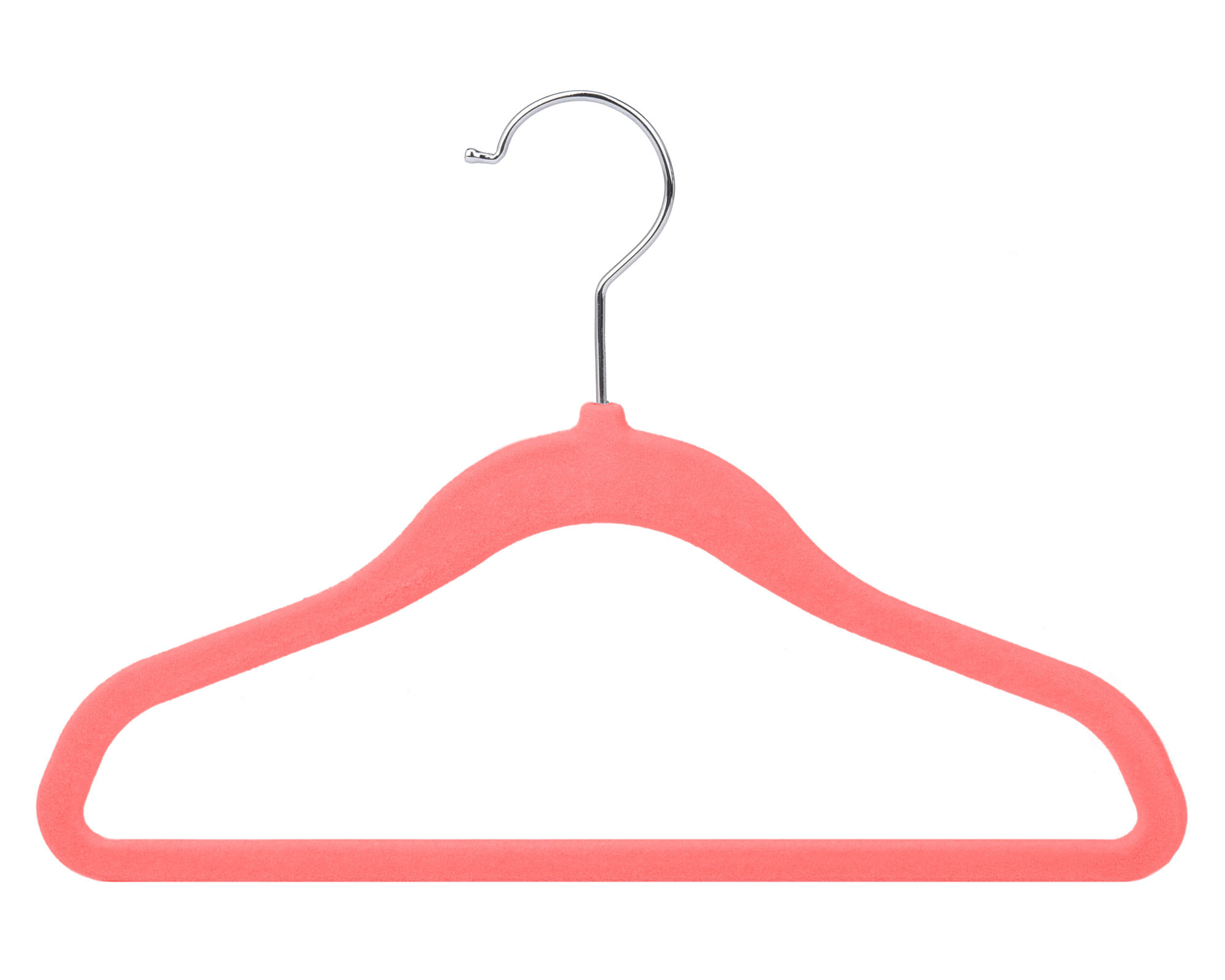 Colgador ropa infantil ladrillo 3 piezas | Easy.cl