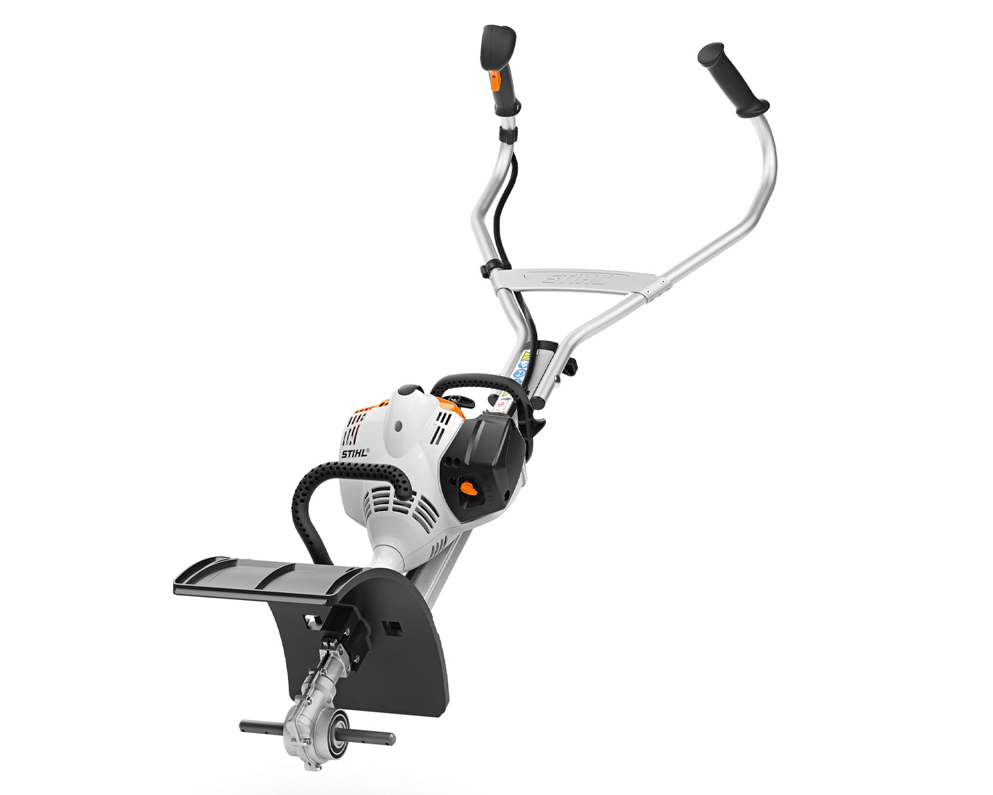 Multi motor MM56 1.2 HP | Easy.cl