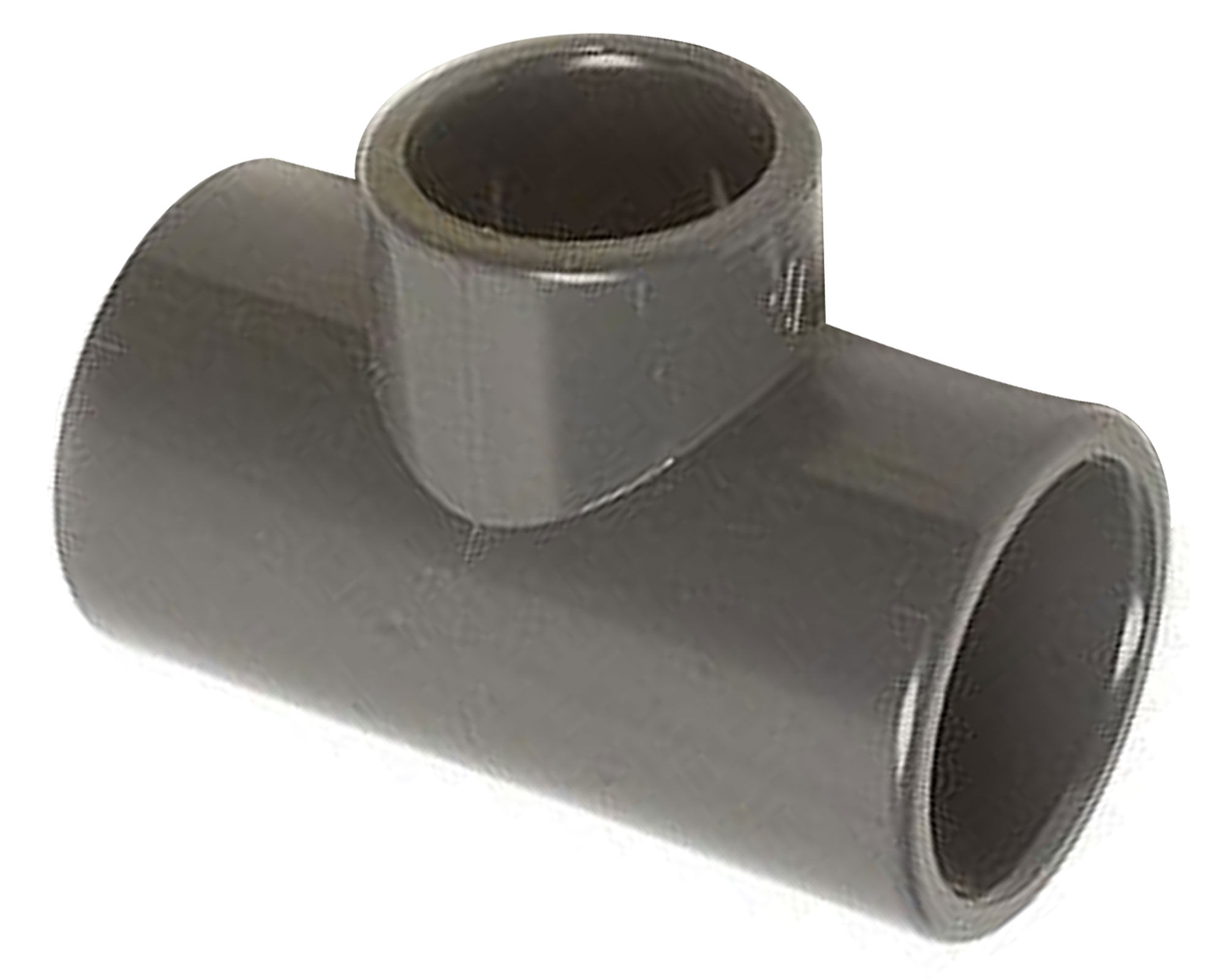 Tee pvc red 40 x 32 Tigre | Easy.cl