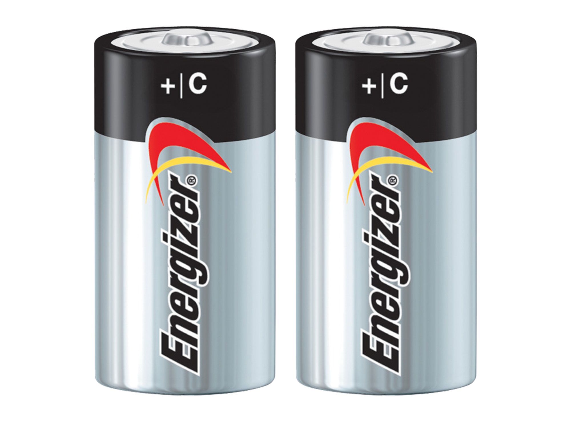 Pila alcalina Max C 2 unidades Energizer | Easy.cl