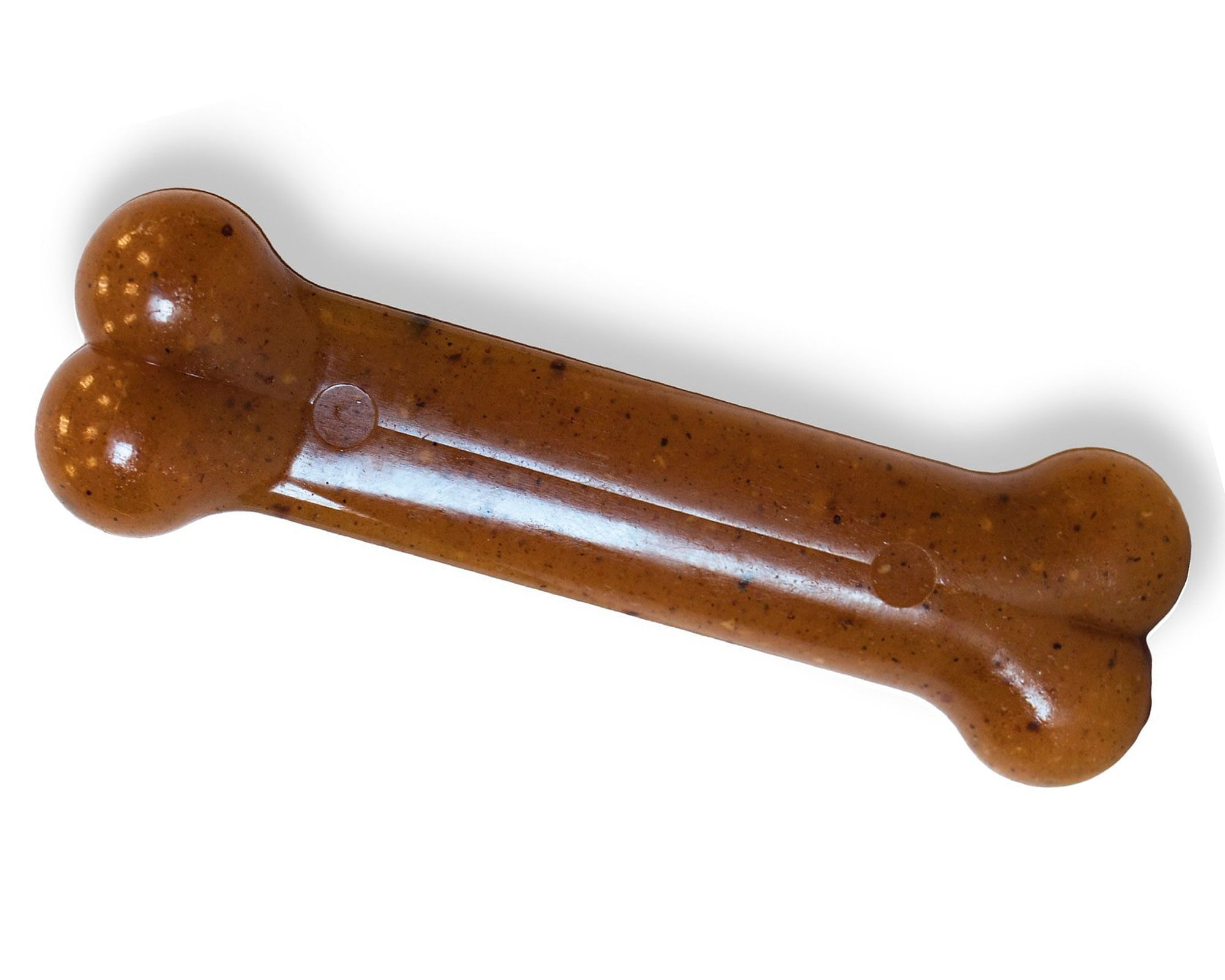 Hueso S Puppy chew pollo Nylabone. | Easy.cl