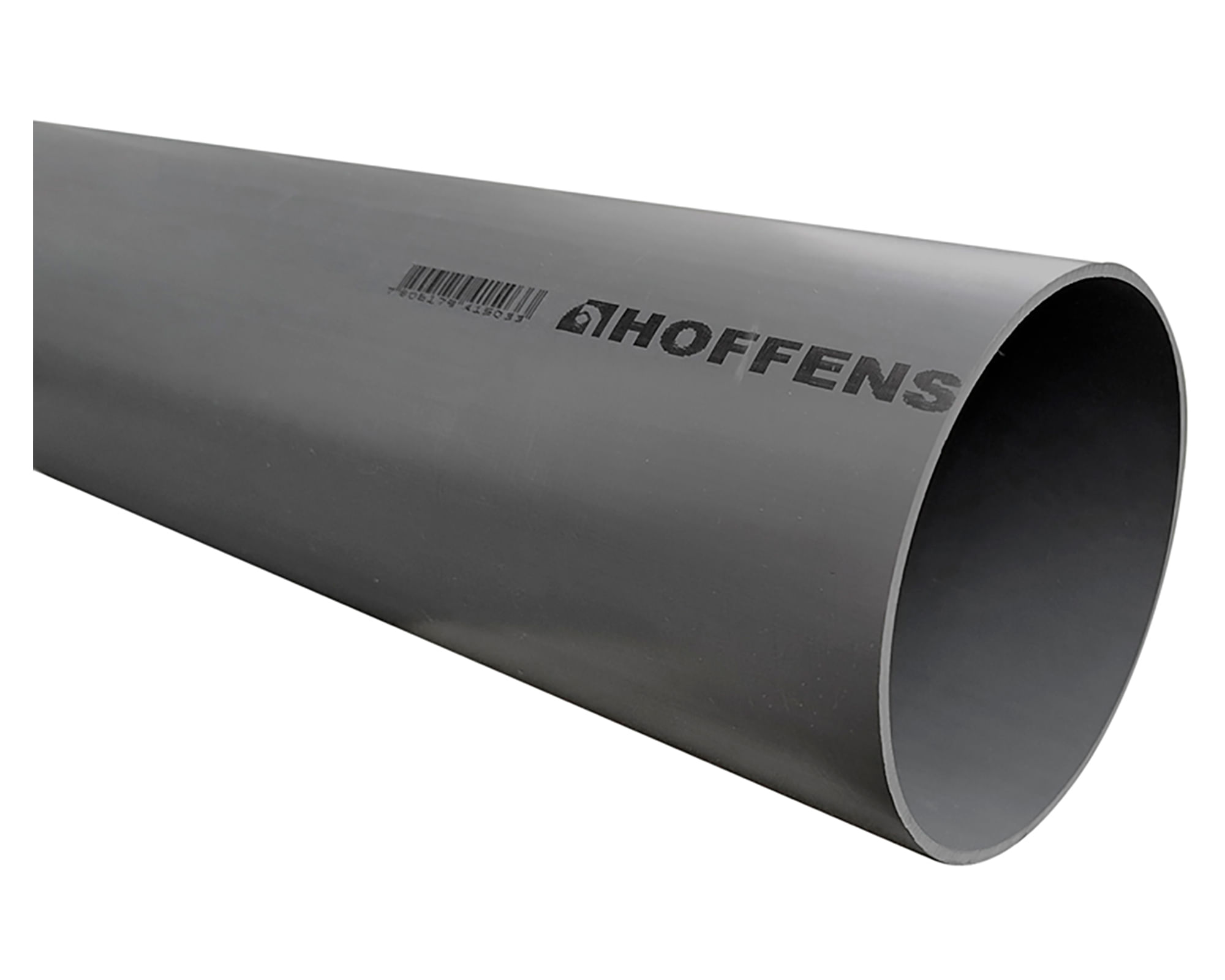 Tubo PVC agua 110 mm x 3 m | Easy.cl