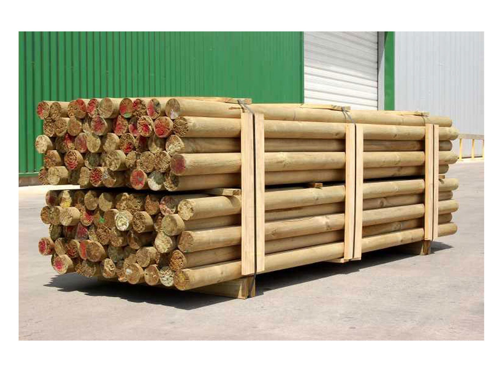 Rollete impregnado 80mm 2.65 m | Easy.cl