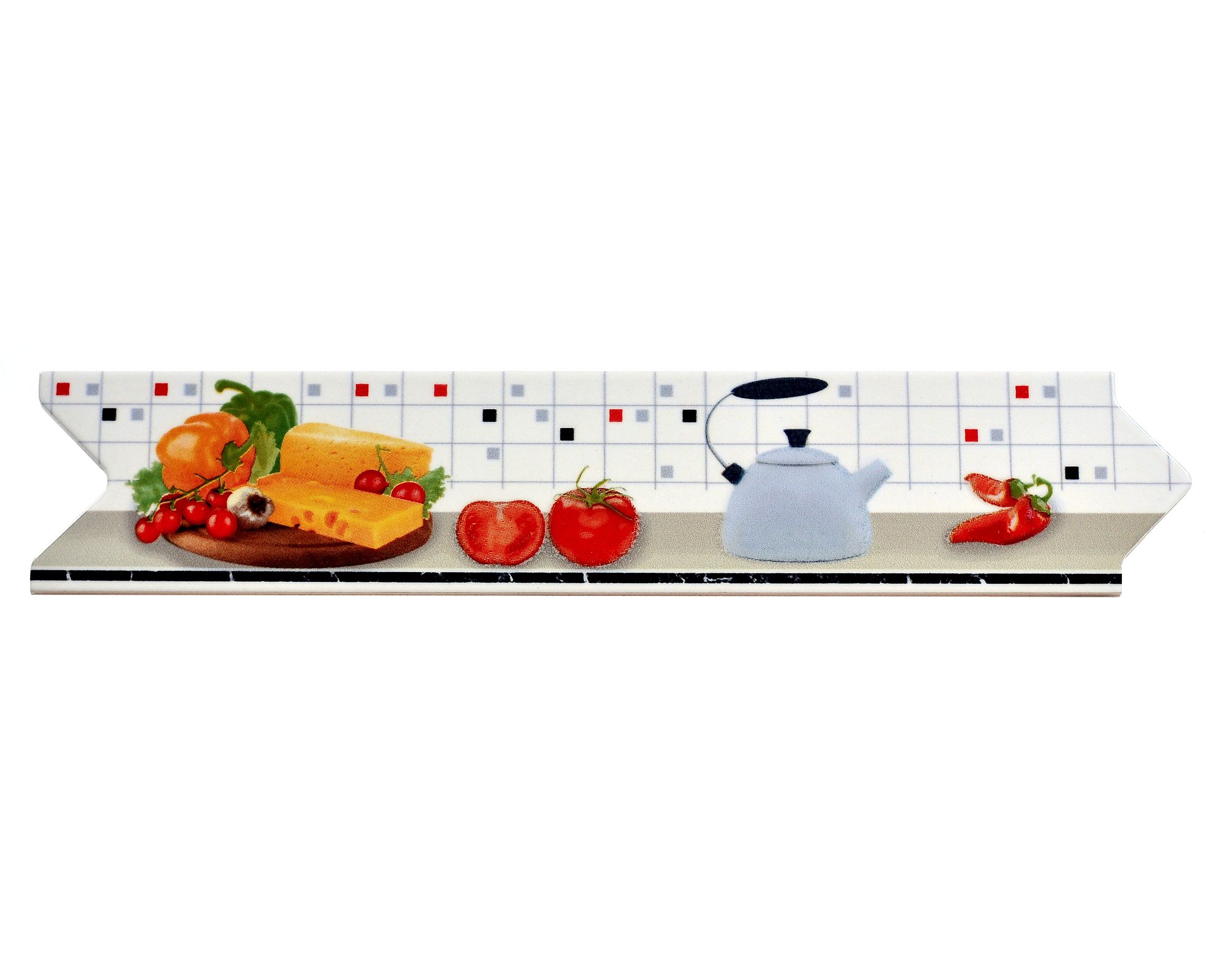 Pack listel 8.5x33 cm Cocina diseños | Easy.cl